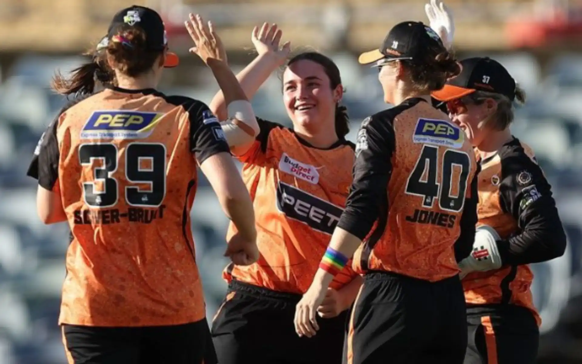 Women's Big Bash League 2024 Match 3, PS-W vs MS-W Match Prediction ...