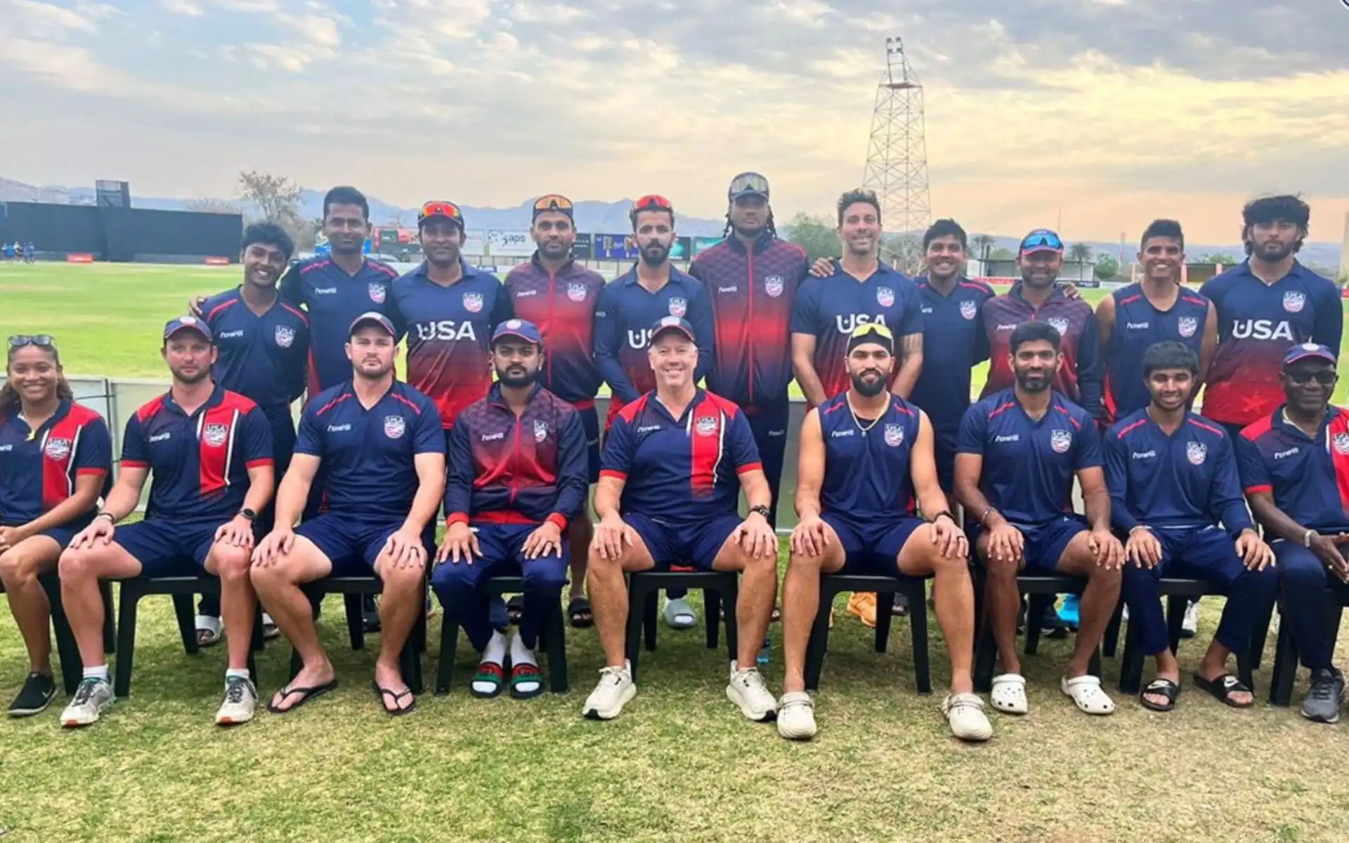 USA Sack Head Coach As Indian Players Allege Discrimination- Reports ...