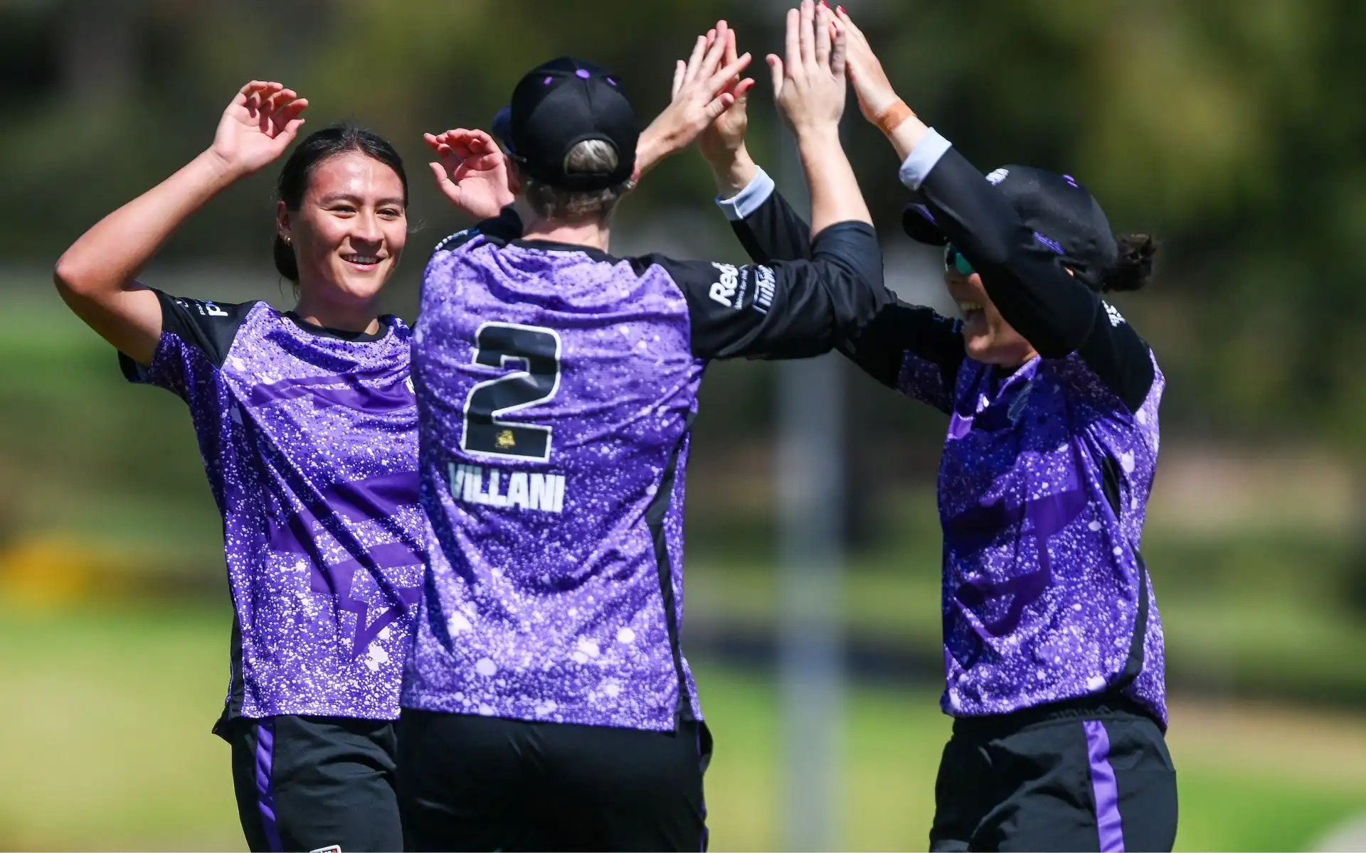 WBBL 2024, Match 4 | HB-W vs ST-W Preview: Key Players And Stats, Live ...