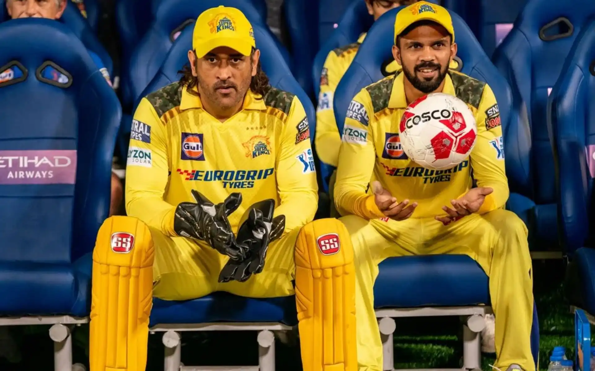 CSK IPL 2025 Retention List: Who Could Be Chennai's Most Expensive ...