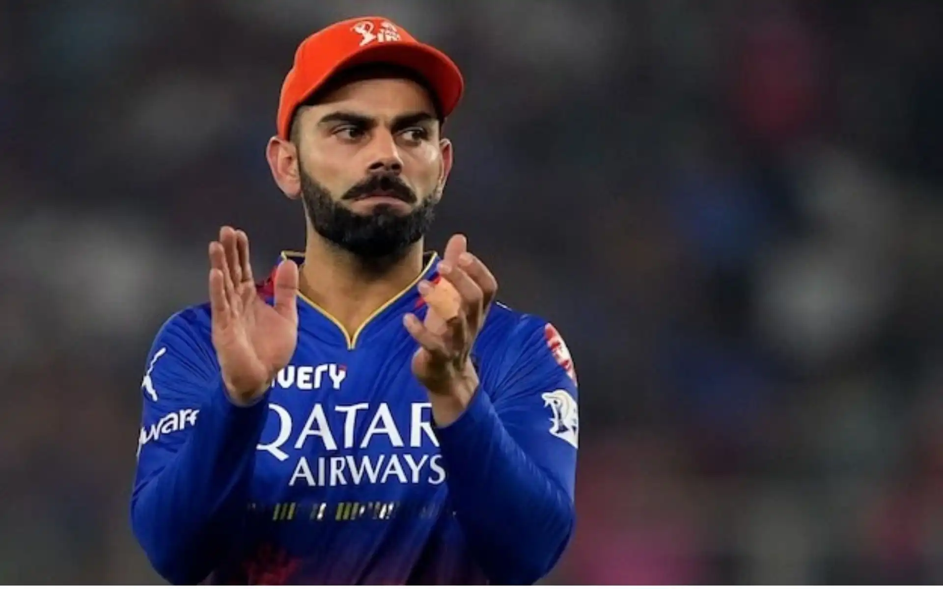 Will Virat Kohli Play As Captain In IPL 2025? RCB's Director Of Cricket ...