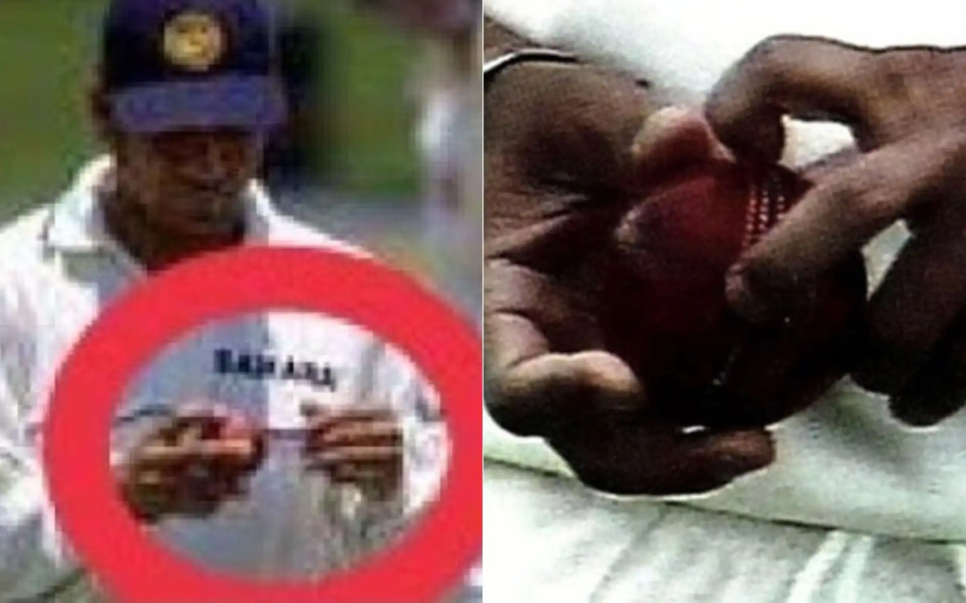 Recalling Australia's Infamous Ball-Tampering Scandal From The 2018 ...