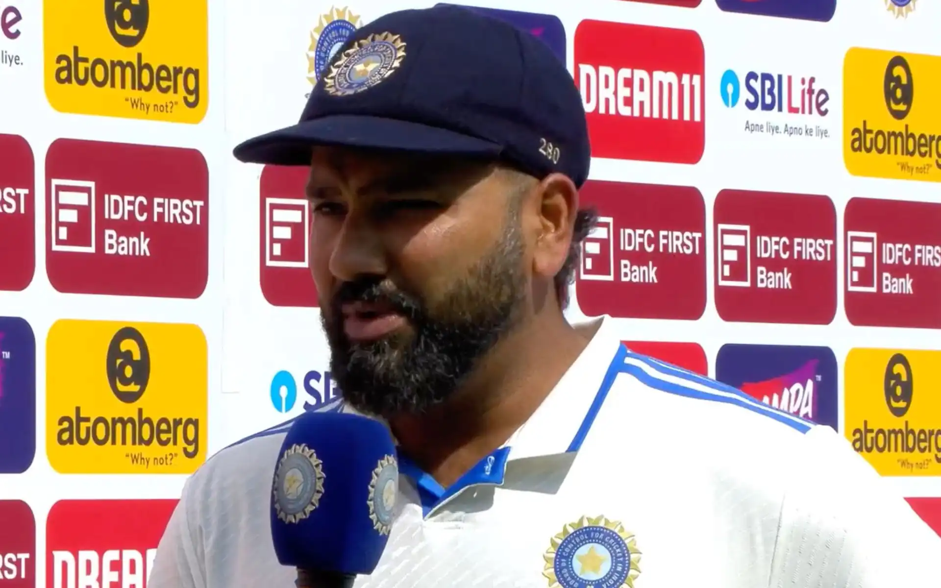 'Not Digestible...,' Rohit Sharma Speaks His Heart Out After ...