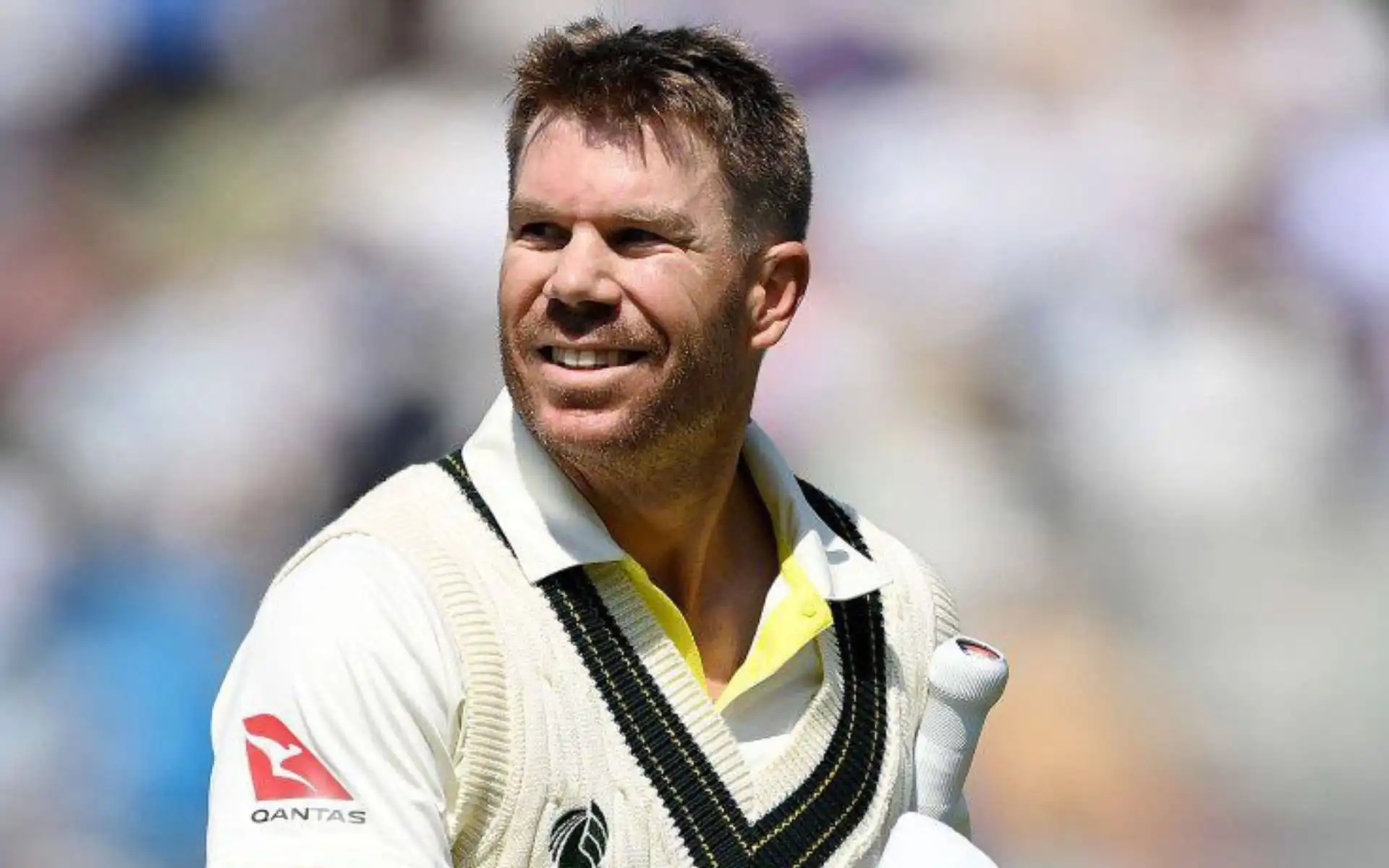 'Why Wouldn’t I Say Yes?' - David Warner On Retirement U-Turn Ahead Of ...