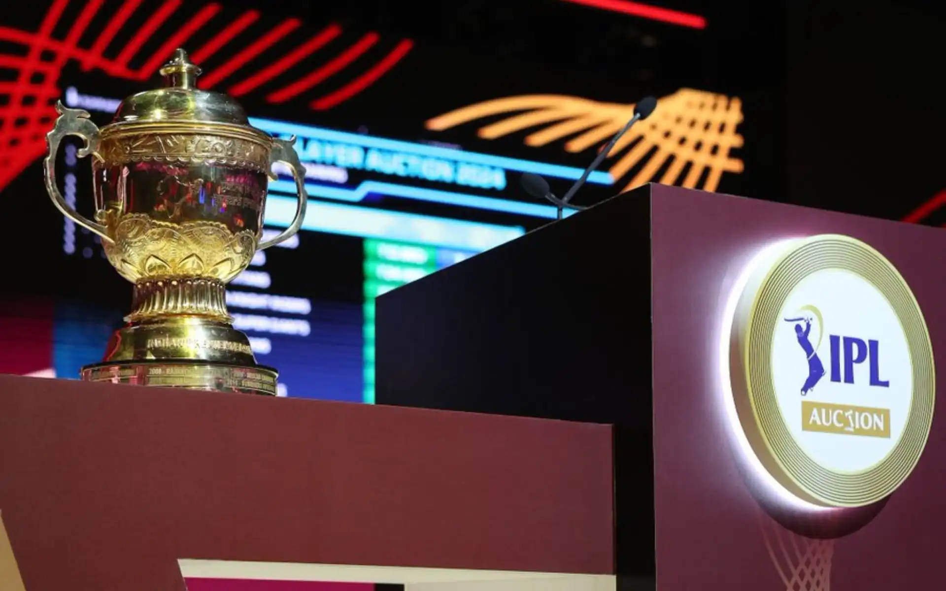 IPL Auction Venues - From 2008 to 2025 | OneCricket