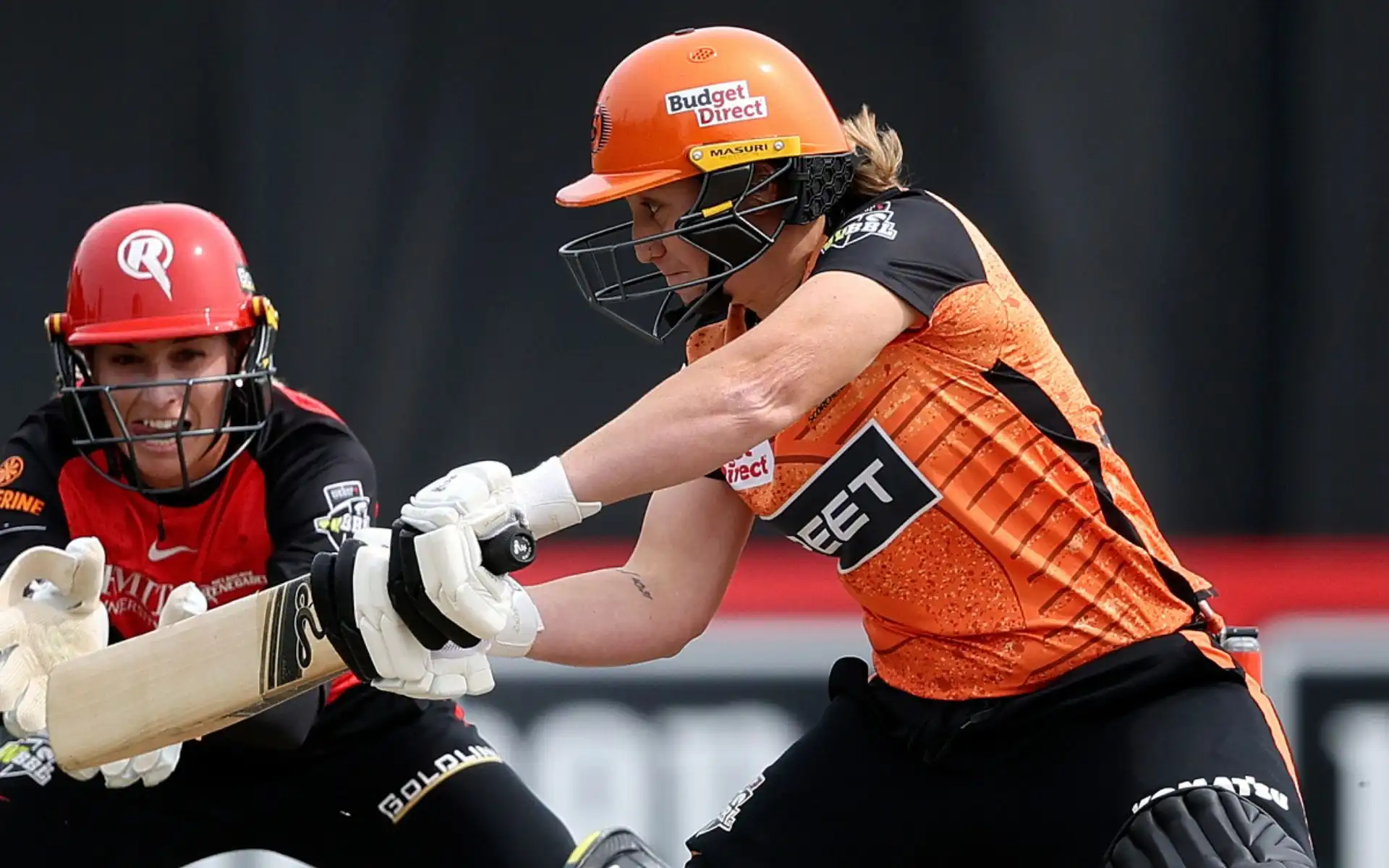 WBBL 2024, Match 17 | PS-W vs MR-W Preview: Key Players And Stats, Live ...