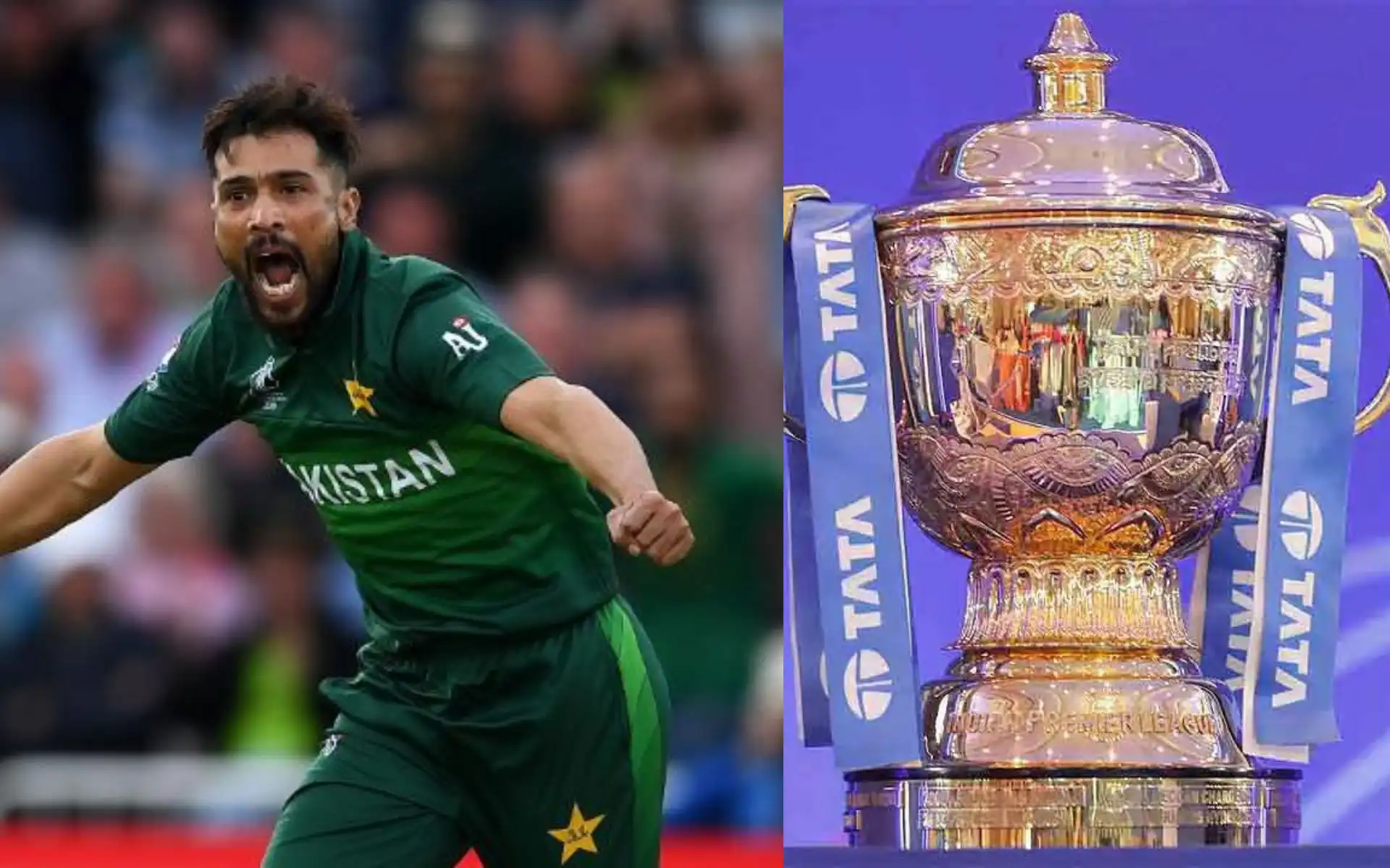 Mohammad Amir And...? 3 Popular Players Who Remained Unsold In IPL ...