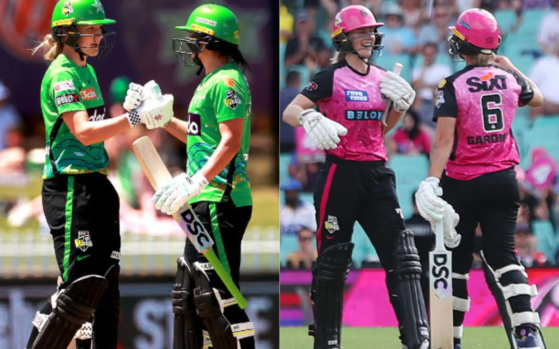 WBBL 2024, Match 18 | MS-W vs SS-W Preview: Key Players And Stats, Live ...