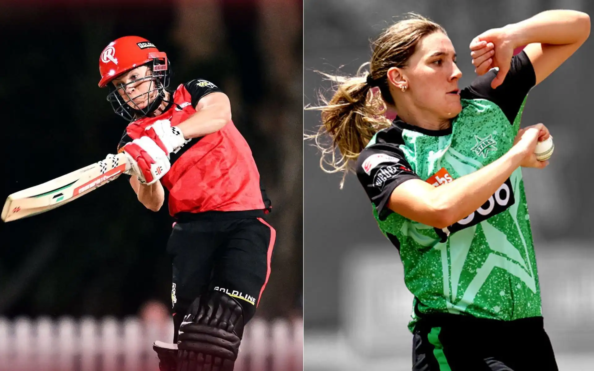 WBBL 2024, Match 19 | MR-W vs MS-W Preview: Key Players And Stats, Live ...