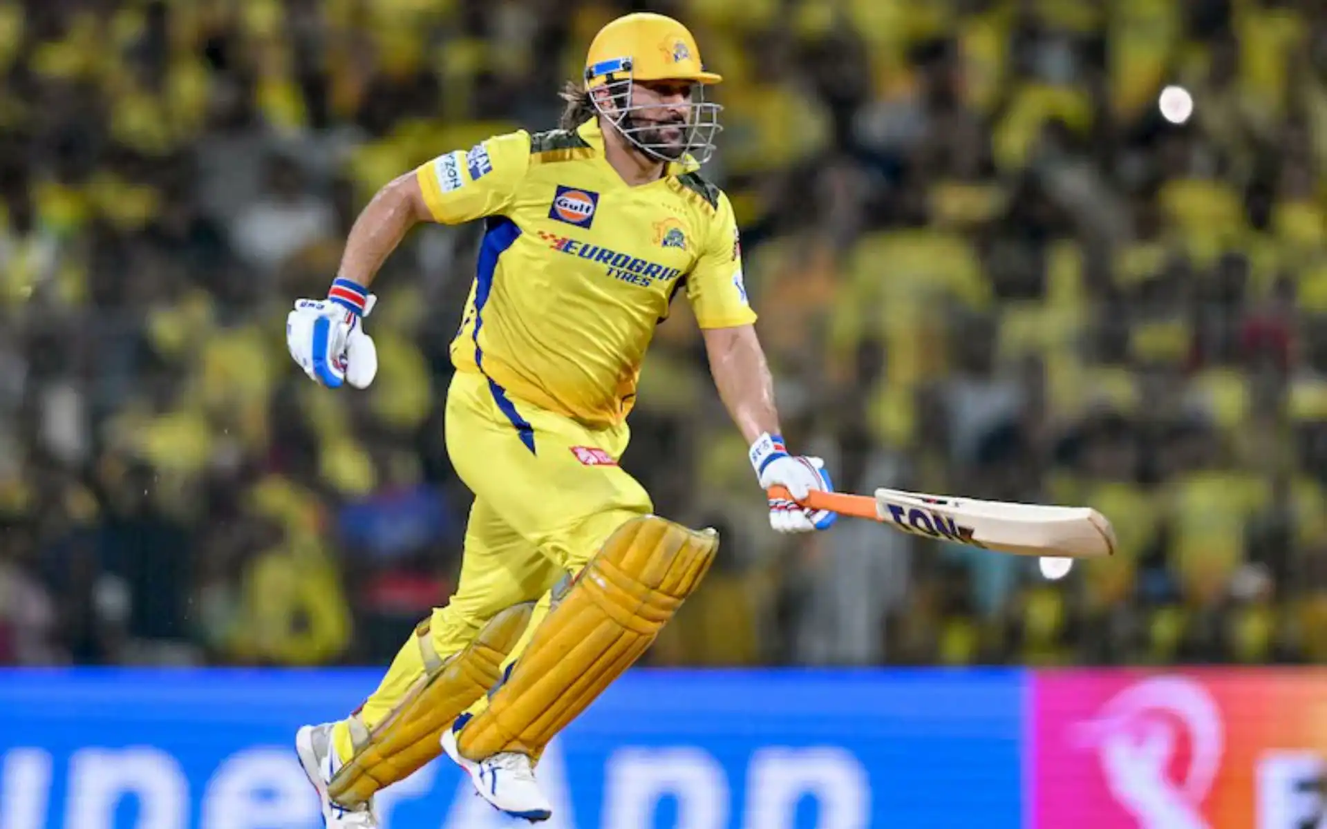 'The Doors Are Open..' - CSK CEO On MS Dhoni's IPL Future Before Mega ...