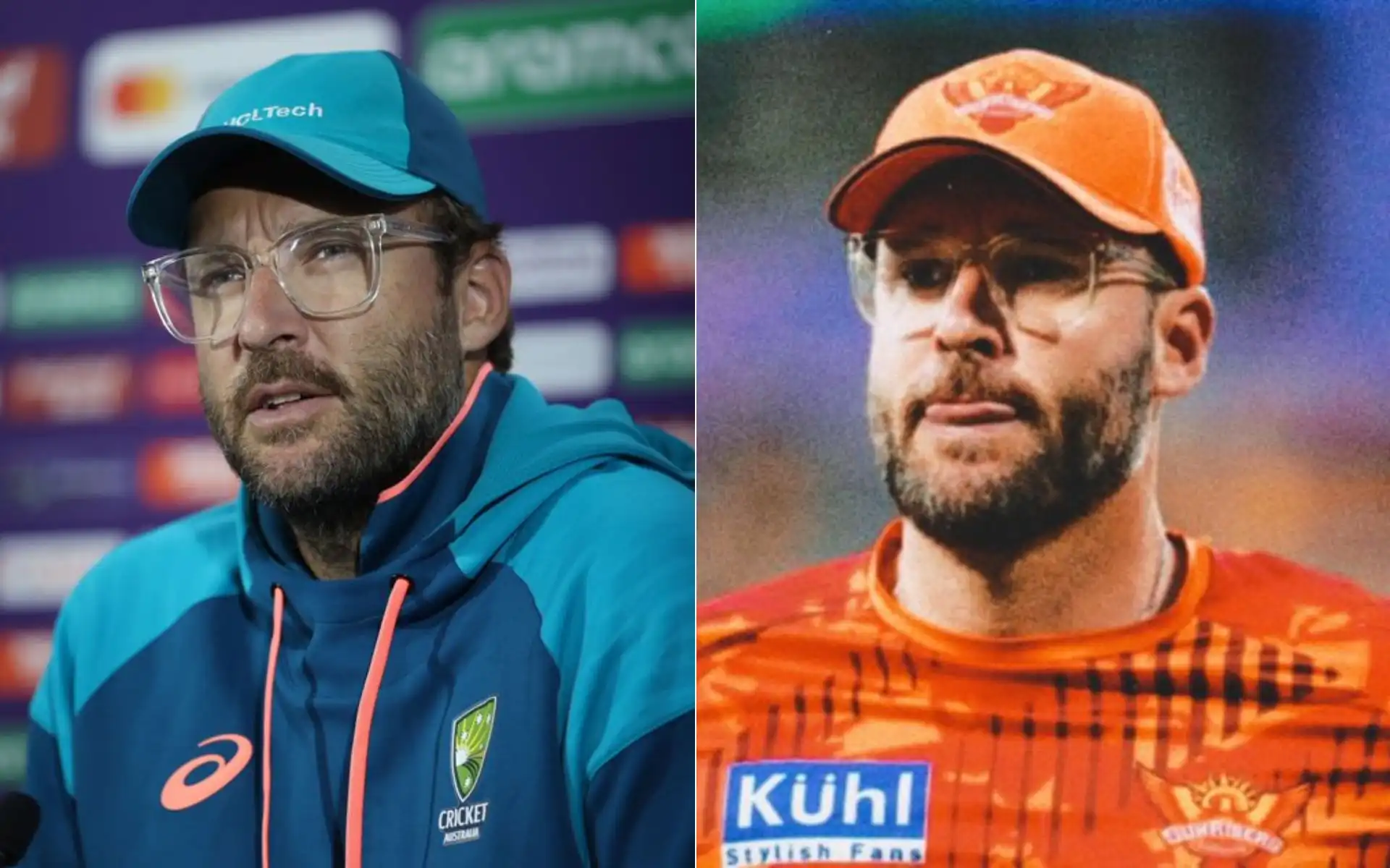 Will Daniel Vettori Choose IPL 2025 Auction Over BGT Opener in Perth ...