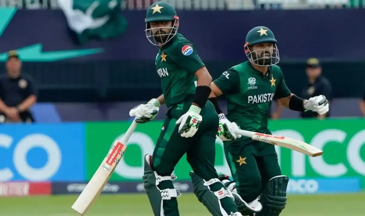 No Saim Ayub; Rizwan And Babar To Open? Pakistan's Probable XI For 1st ...