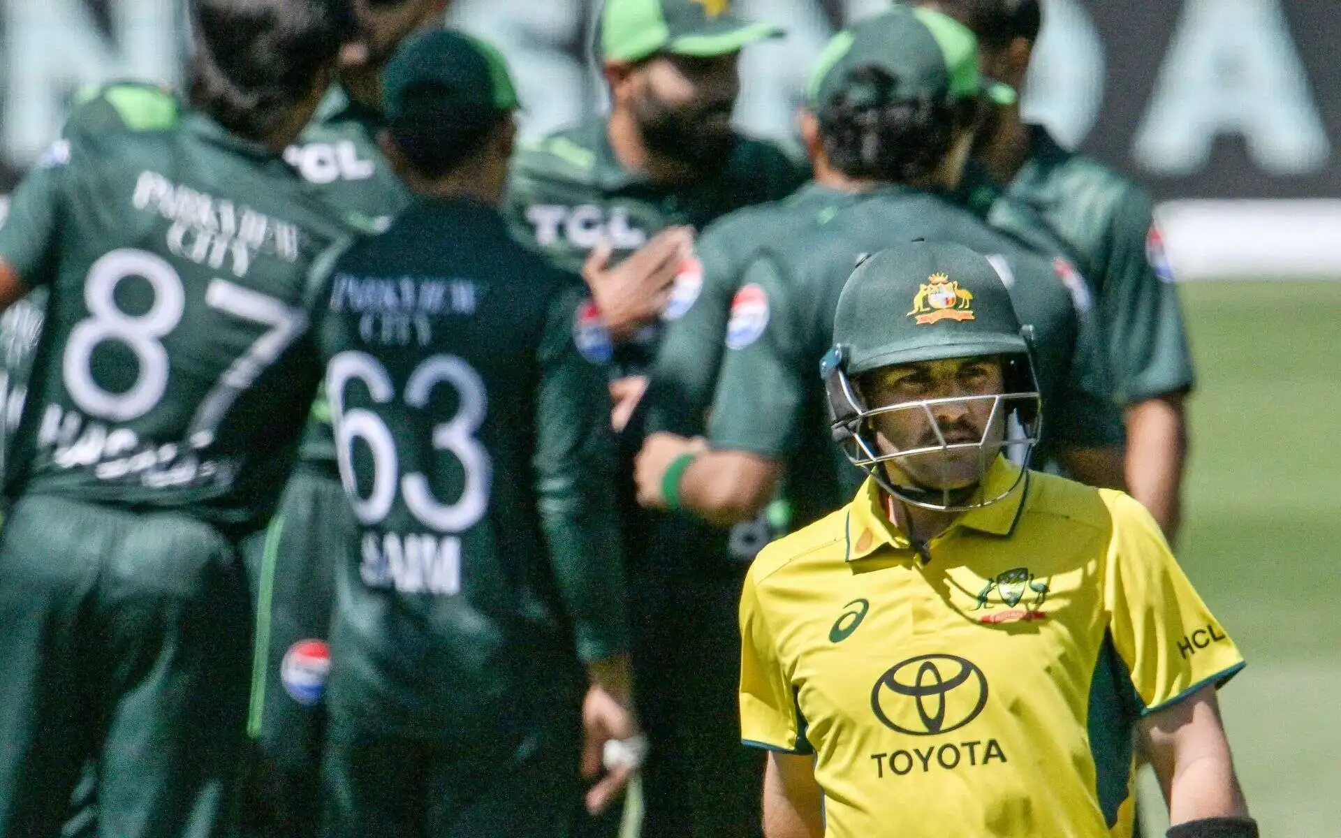 AUS vs PAK Dream11 Prediction Today Match, Fantasy Cricket Tips, Pitch ...