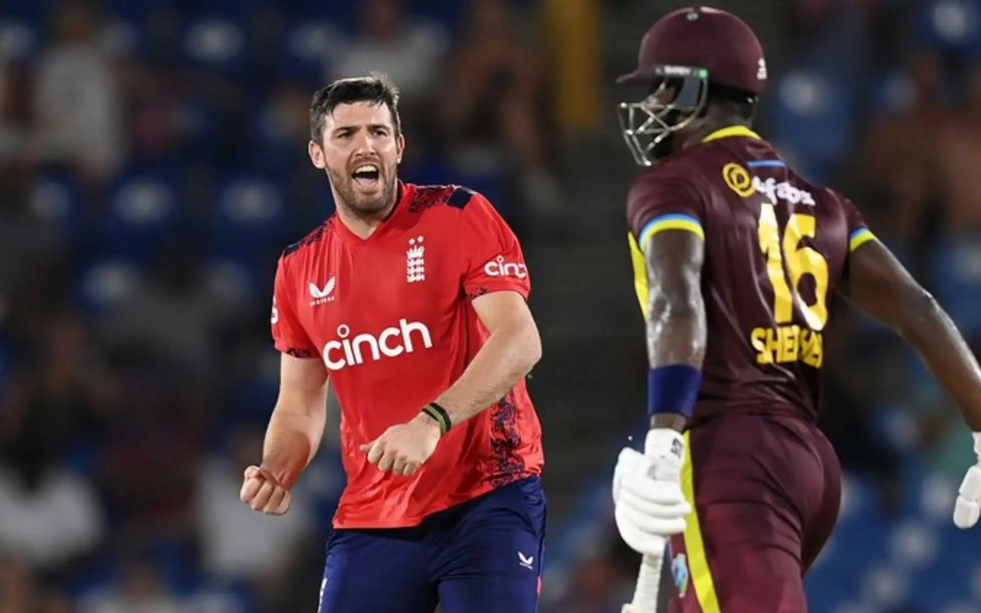WI vs ENG 4th T20I Preview: Key Players And Stats, Live Streaming ...