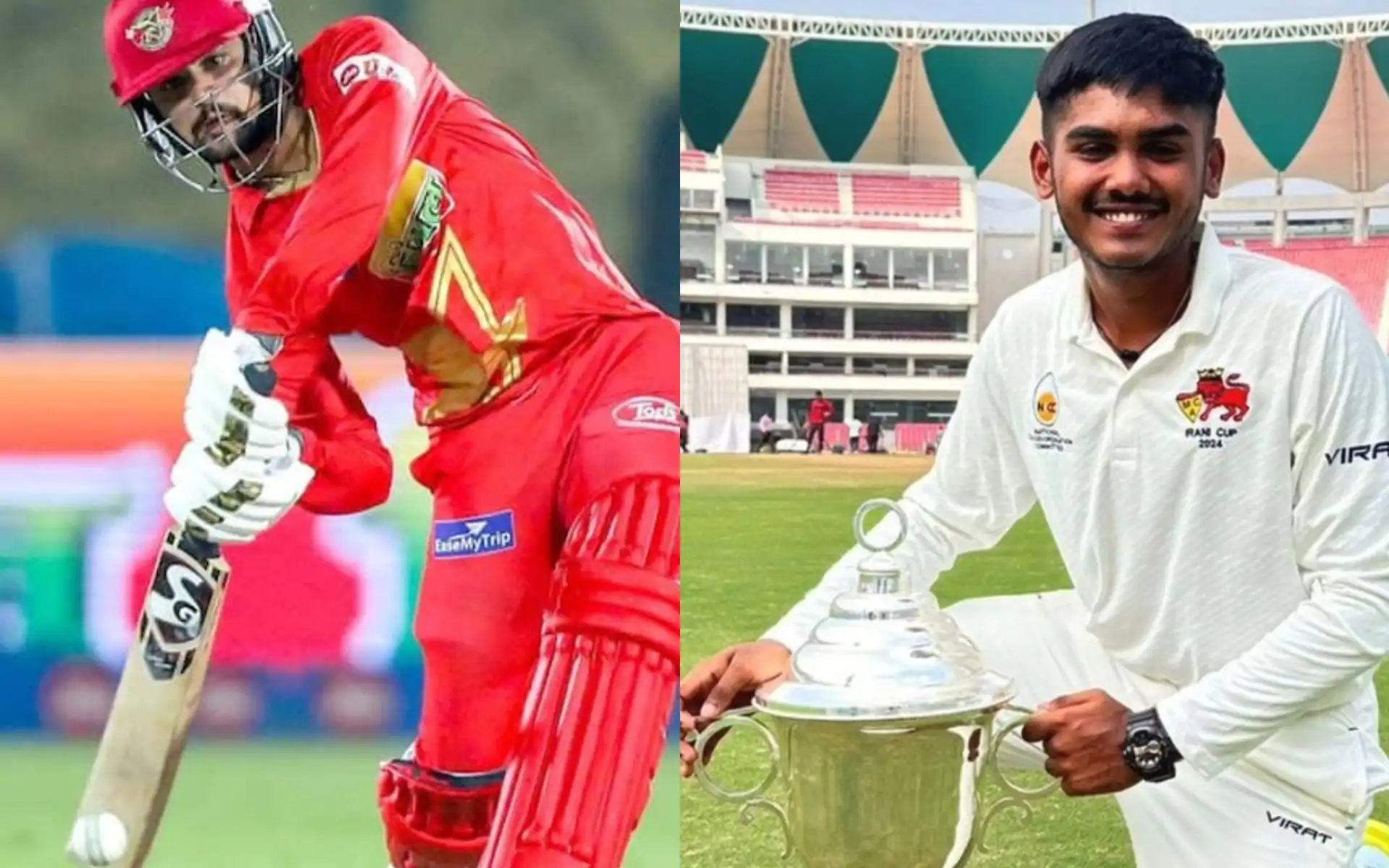 IPL 2025: 3 Uncapped Players Whom CSK Will Target During The Mega ...