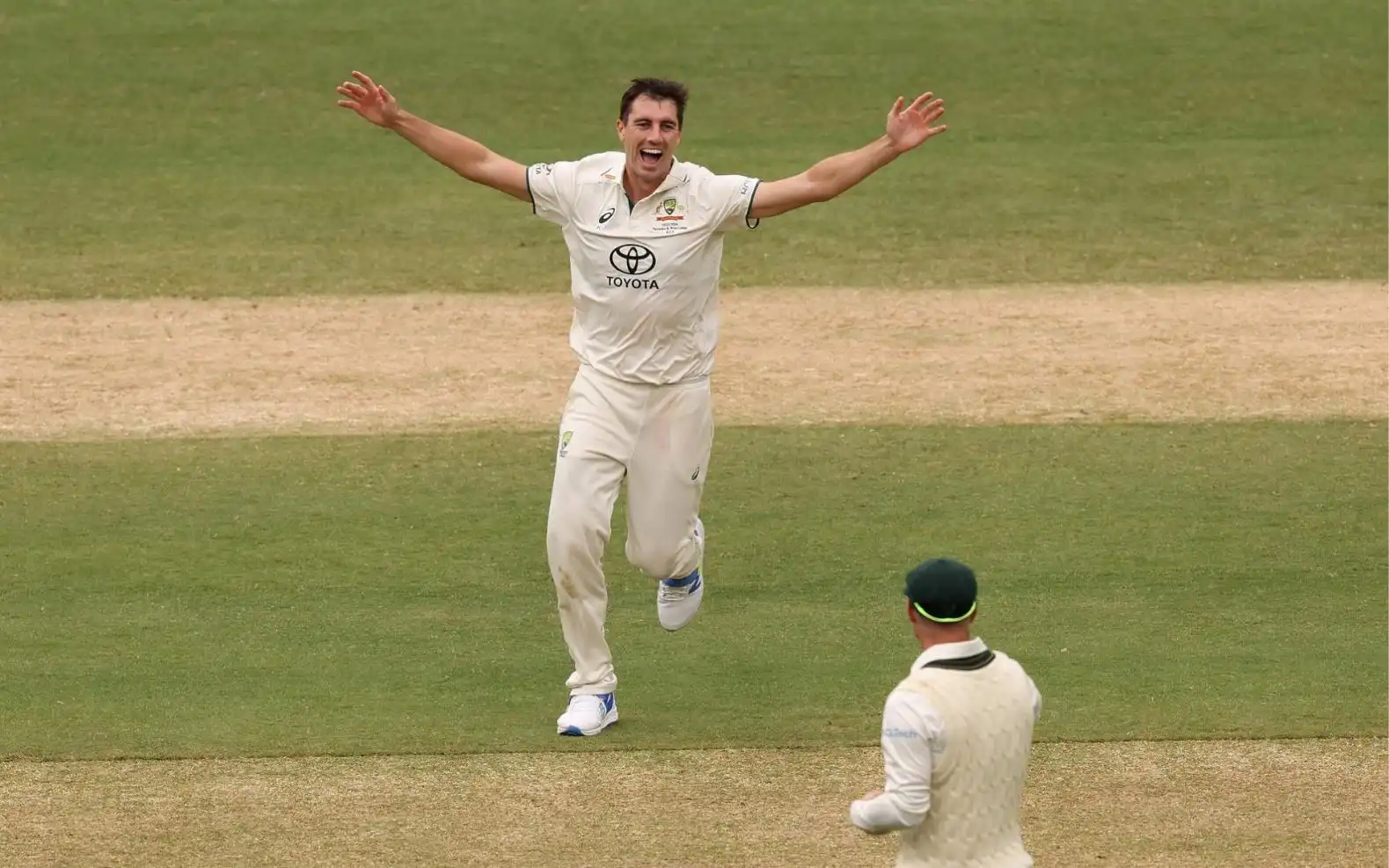 Pat Cummins To Attack India With 4 Pacers; Australia's Probable XI For ...