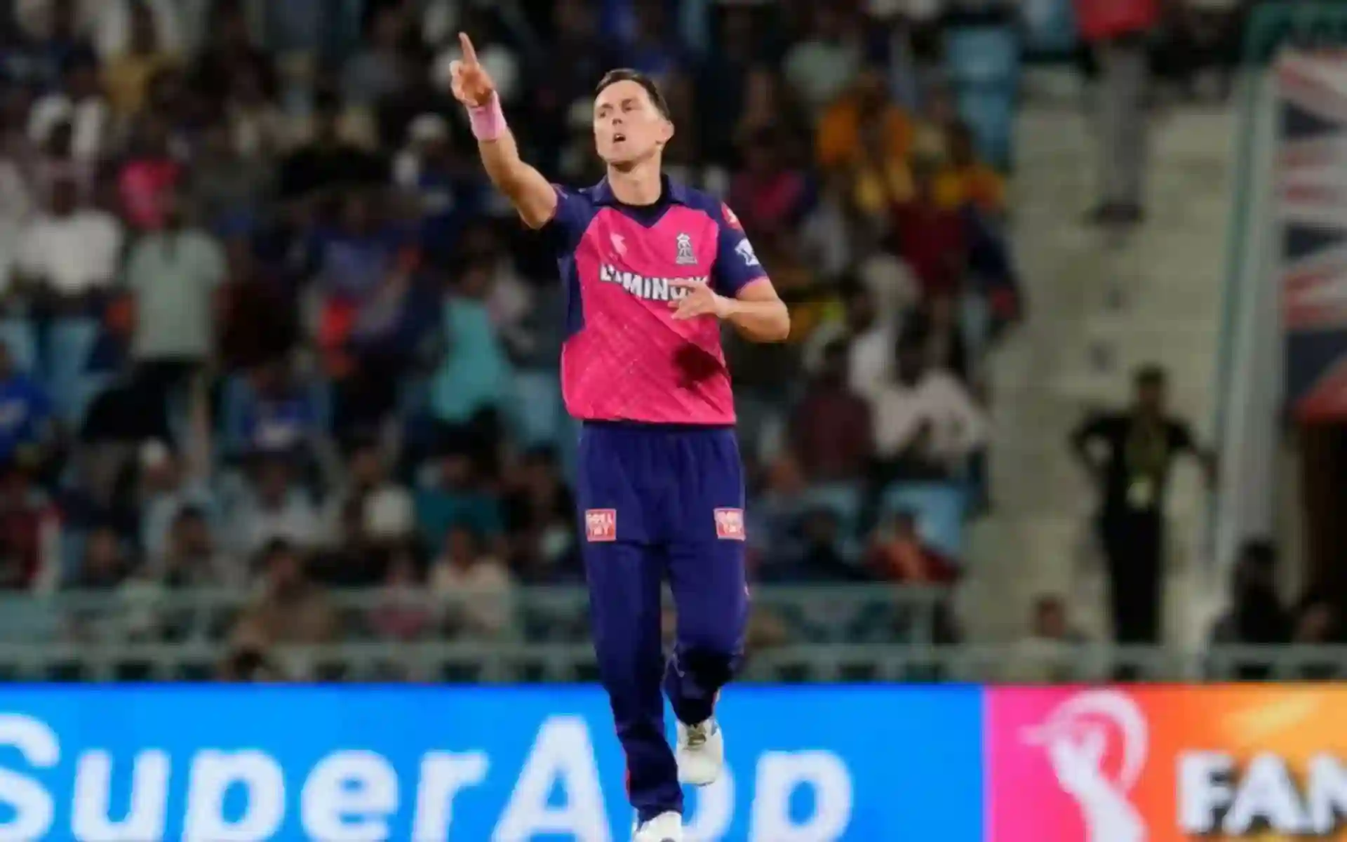 IPL 2025: Trent Boult To Play With Gill? 3 Overseas Stars Gujarat ...