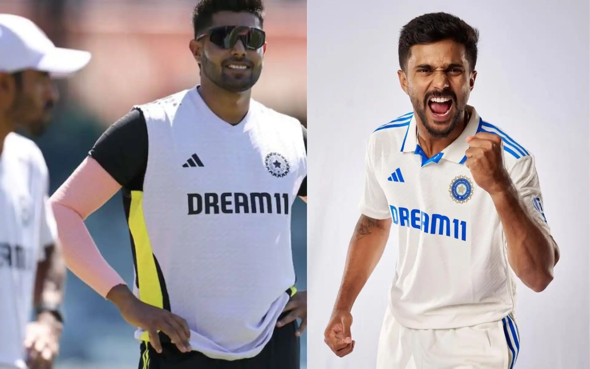 Harshit Rana Vs Nitish Kumar Reddy; IPL Debut Analysed | OneCricket