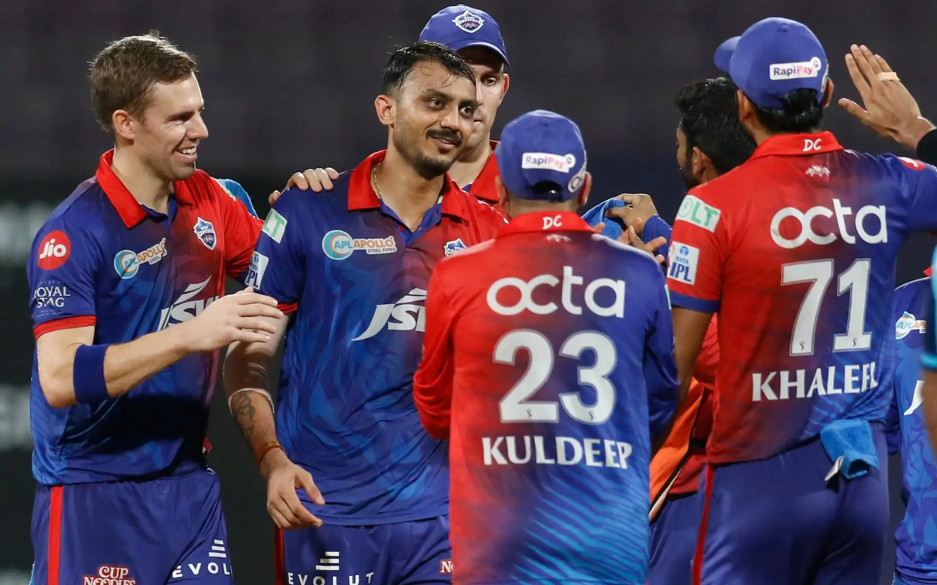 IPL 2025: DC Targeted XI, Budget Allocation And Mega Auction Plan - All ...
