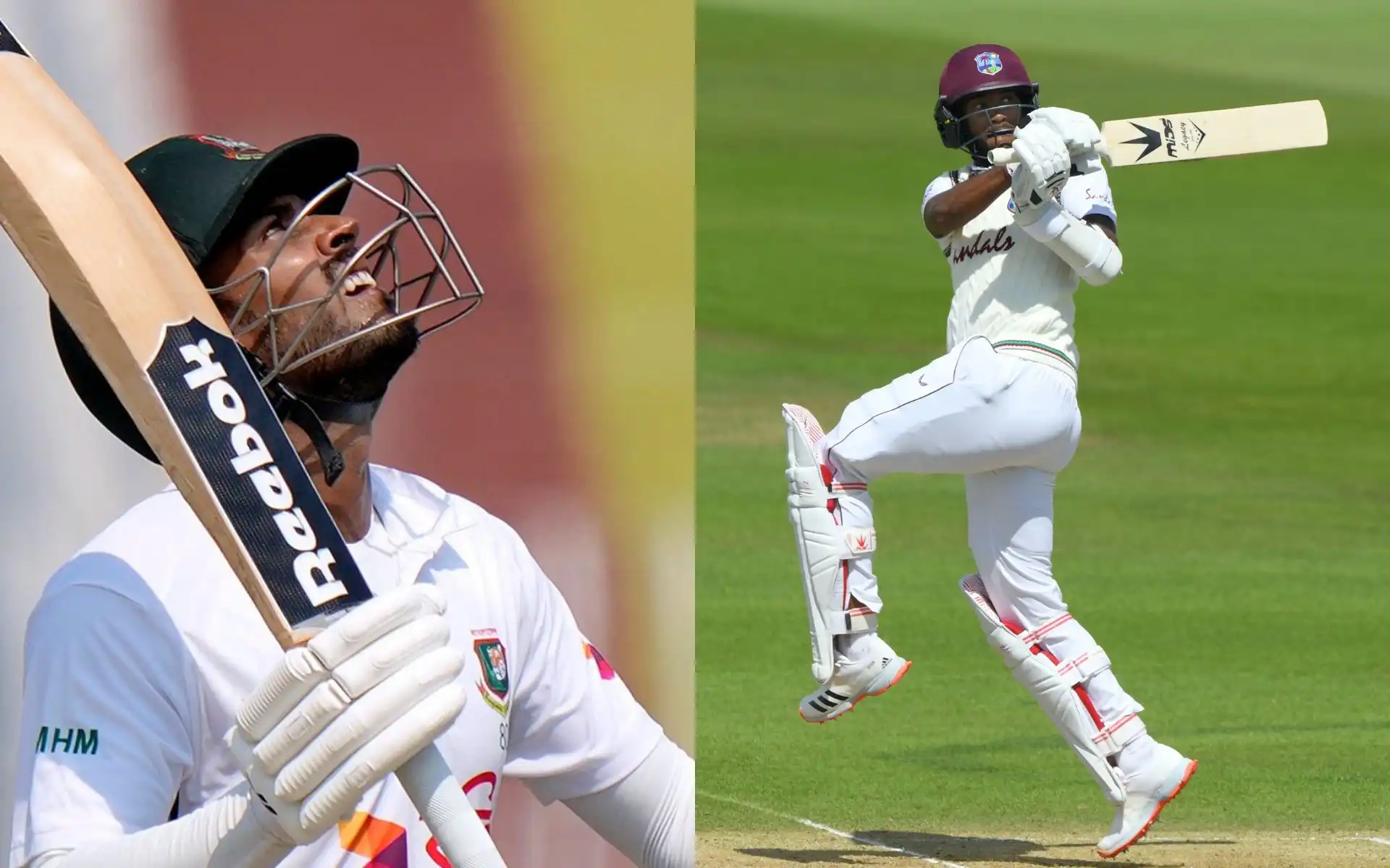 WI vs BAN 1st Test Preview | Key Players And Stats, Live Streaming ...