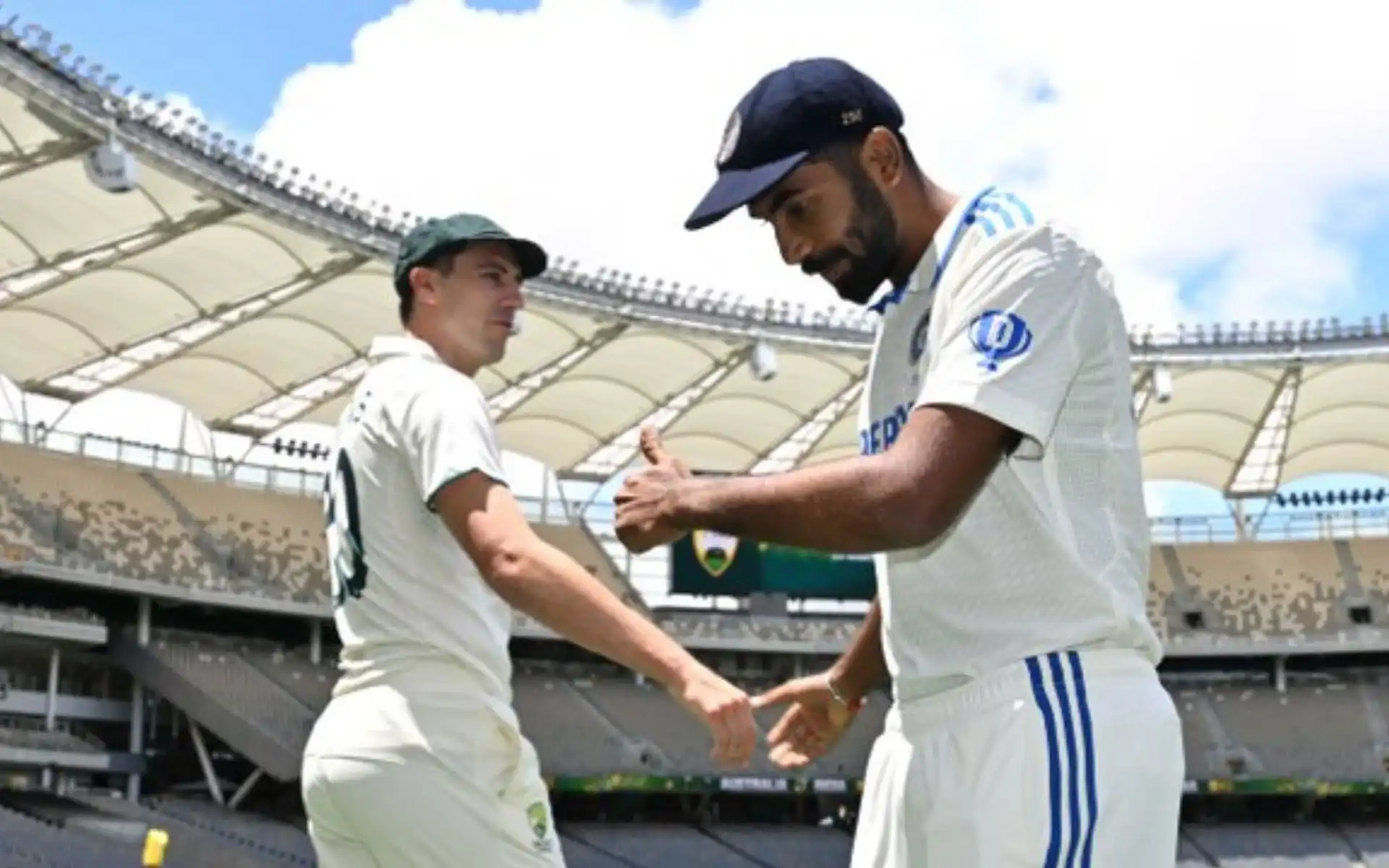 What To Expect From Day 1 of AUS vs IND 1st Test In Perth? | OneCricket