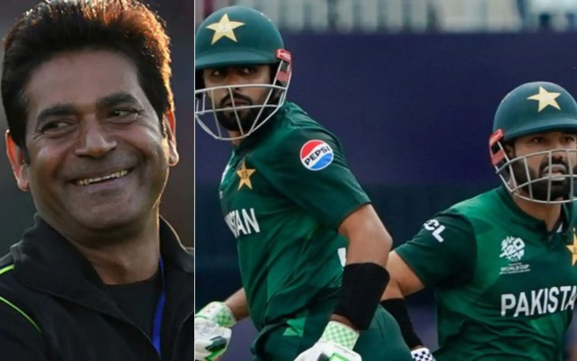 Pakistan's Shocking Changes Revealed! Aaqib Javed Drops Plans Ahead Of ...