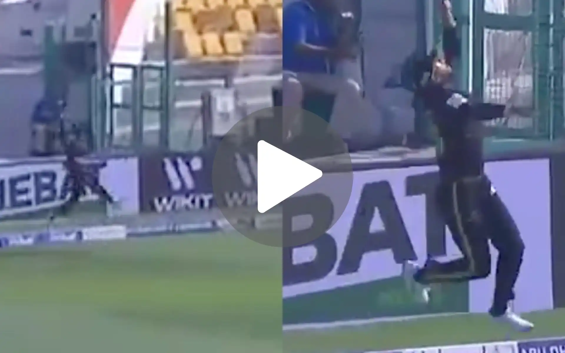 [Watch] Brandon King Pulls Off A Suryakumar Yadav In Abu Dhabi T10 ...