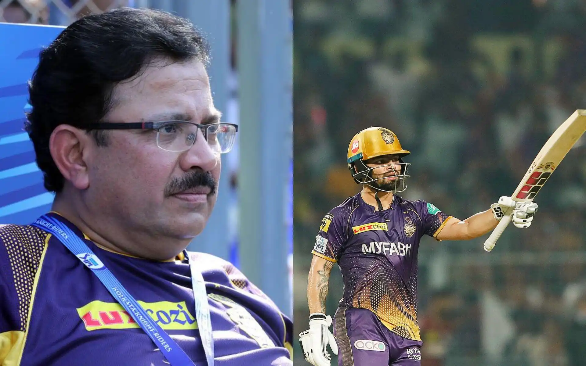 IPL 2025: KKR Targeted XI, Budget Allocation And Mega Auction Plan ...