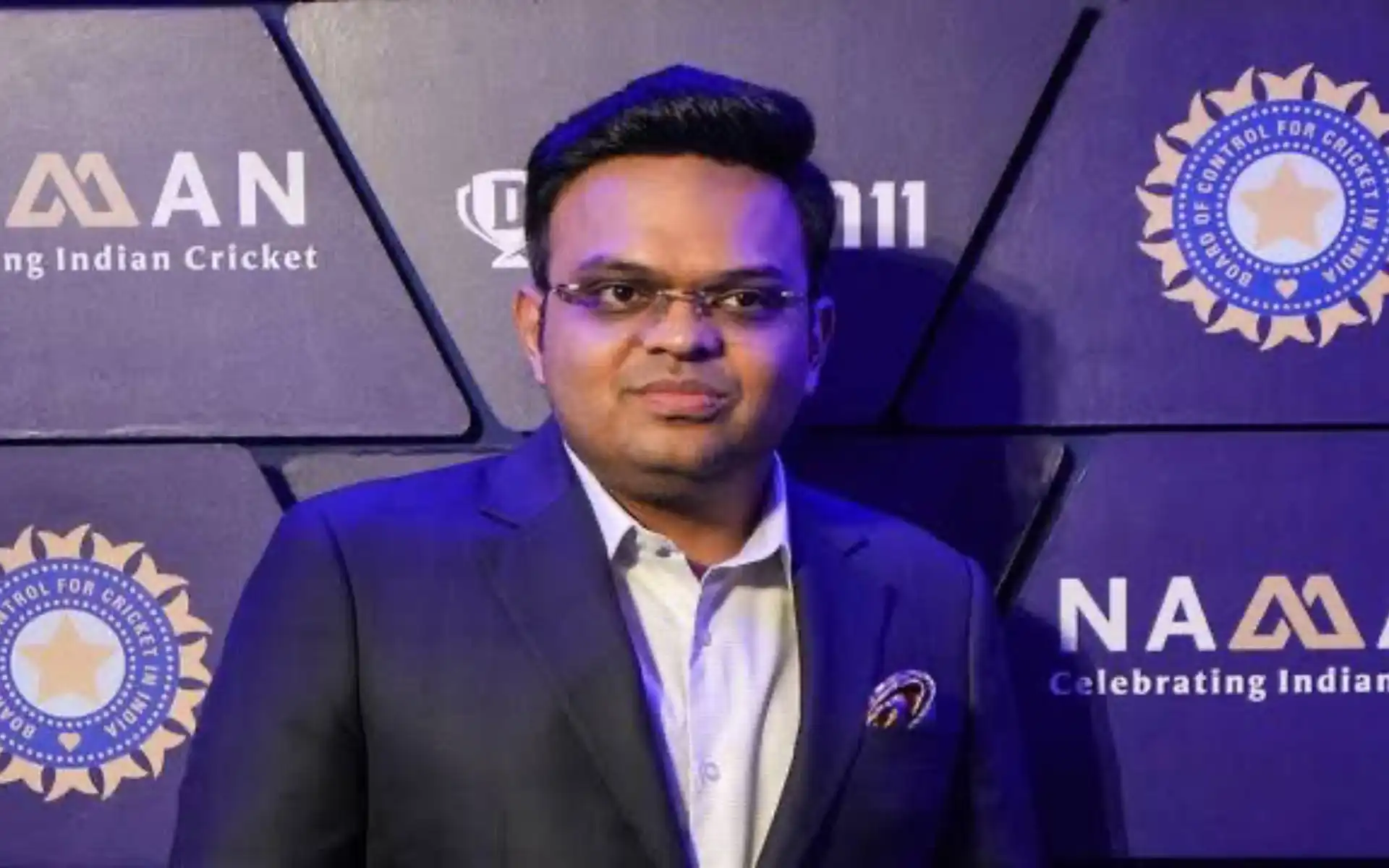 BCCI Secretary Jay Shah Blessed With Baby Boy Amidst IPL 2025 Mega ...