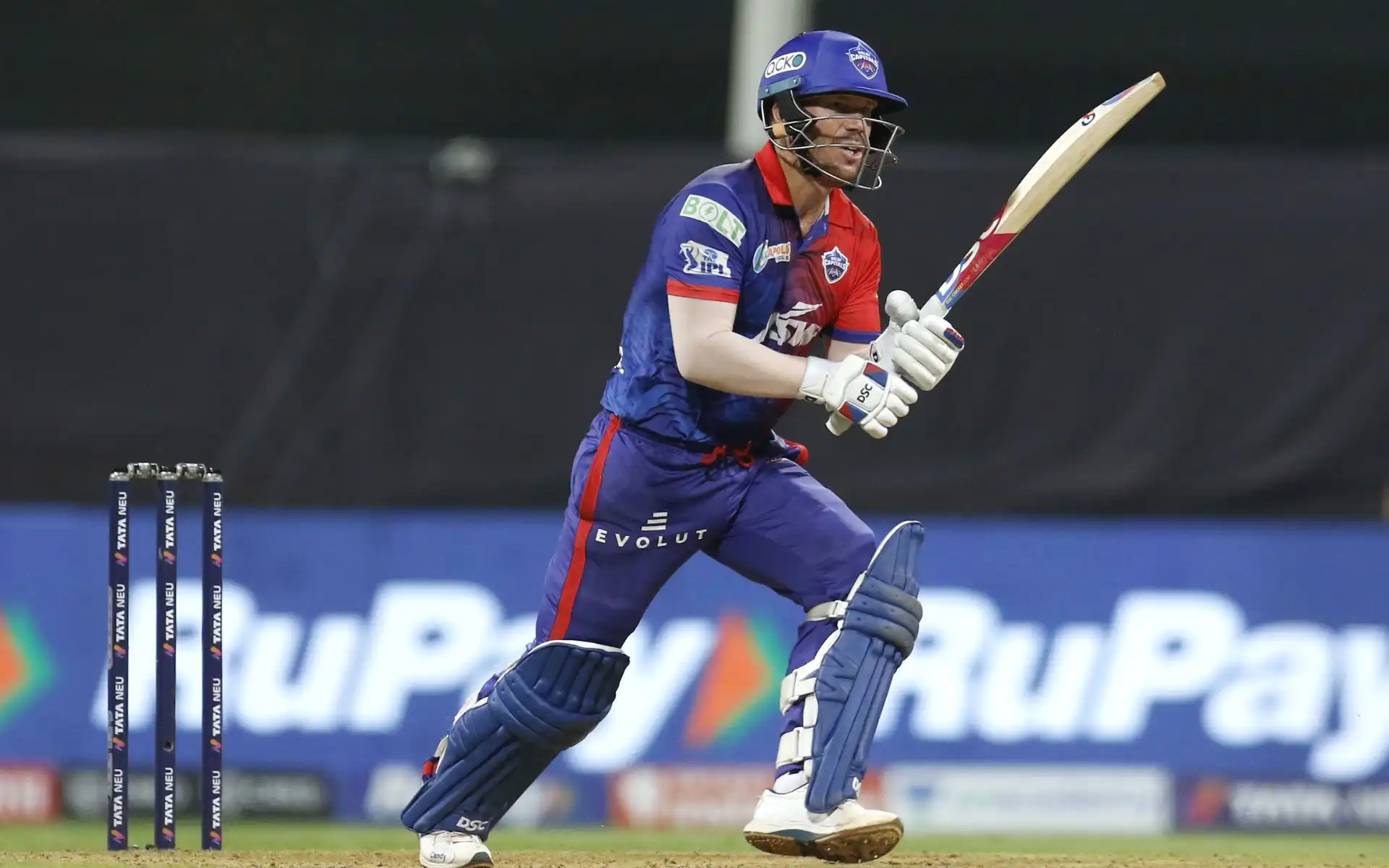 Shocking! David Warner Goes Unsold In IPL 2025 Mega Auction | cricket ...