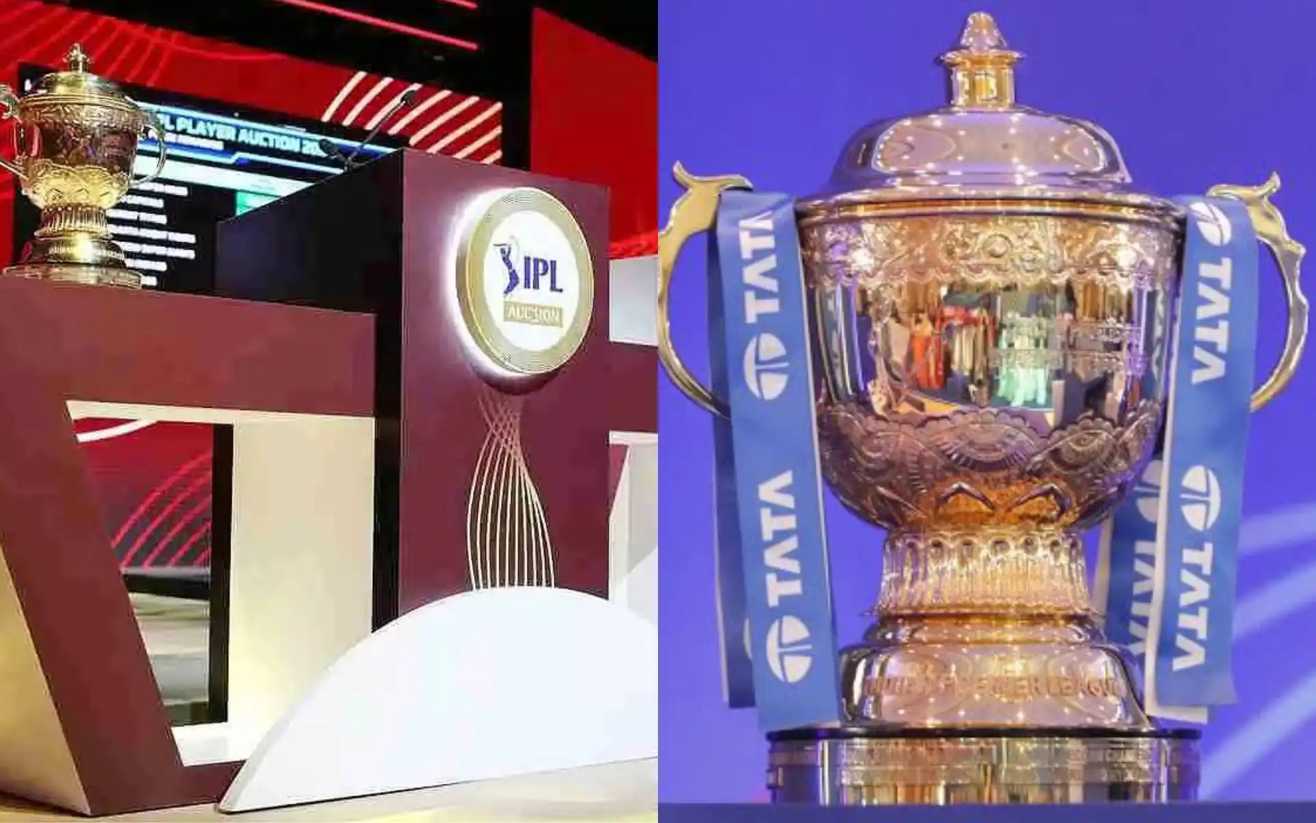 IPL 2025: Here Is The Purse Size For Each Franchise After Day 1 Mega ...