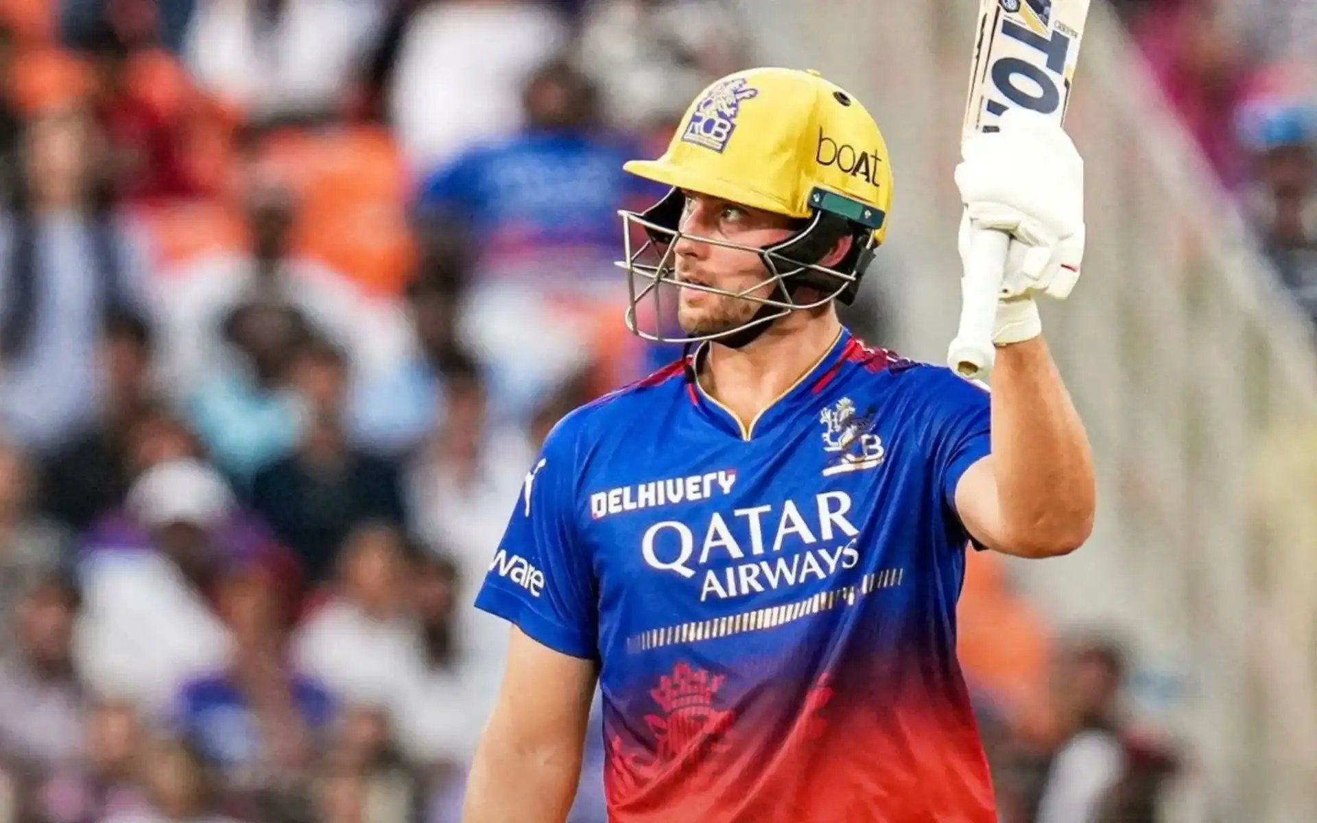 IPL 2025 Auction: No RTM Used As RCB Betray Will Jacks; English Batter ...