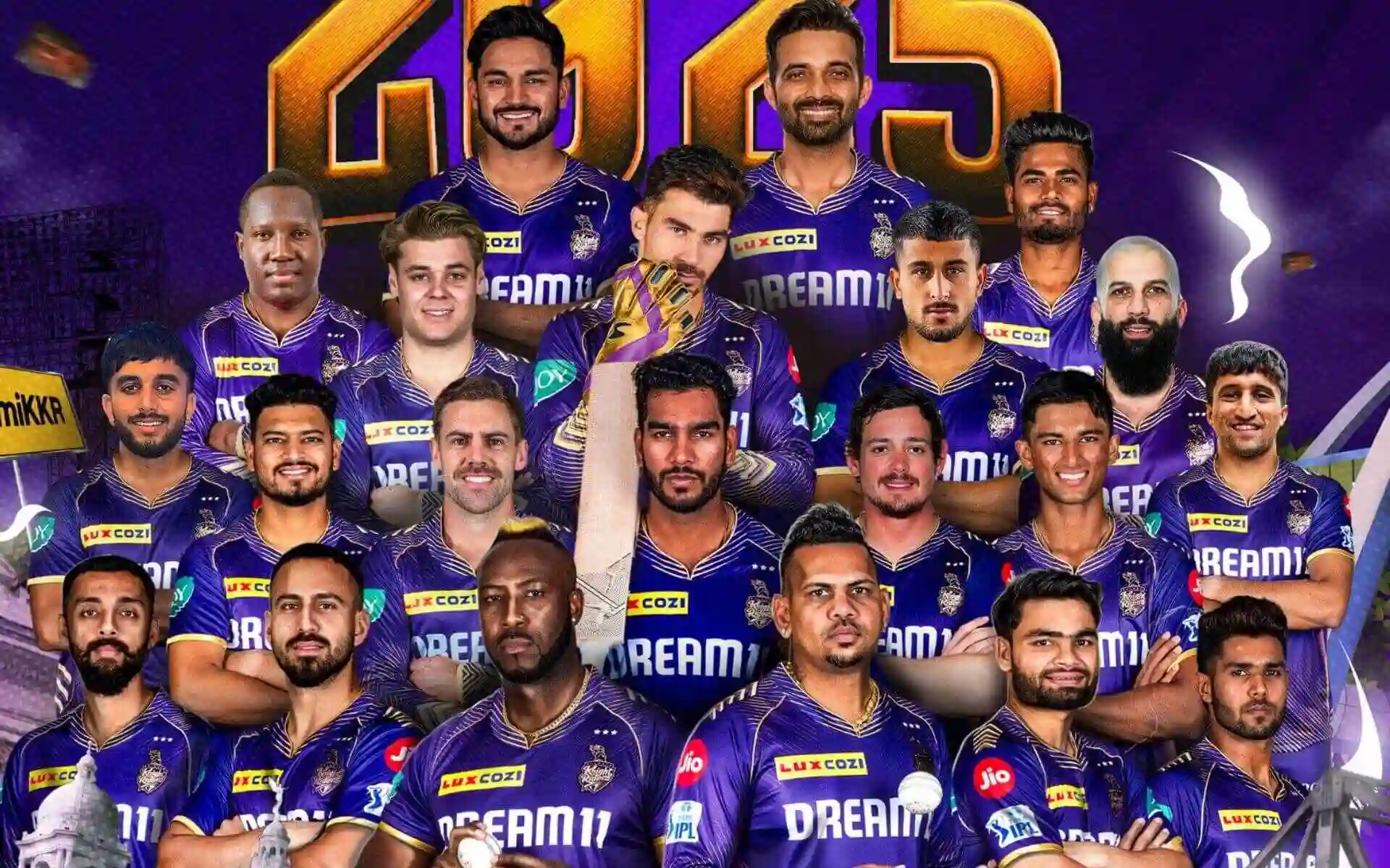 Who Will Captain KKR In IPL 2025? CEO Venky Mysore Drops Bombshell ...