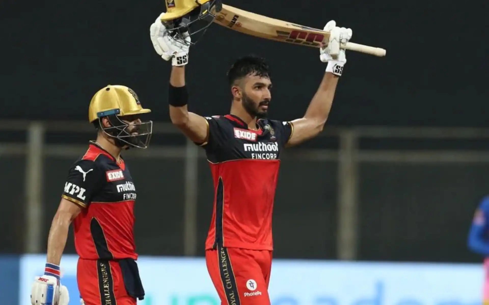Devdutt Padikkal And...? RCB's Worst Buys In IPL 2025 Mega Auction ...