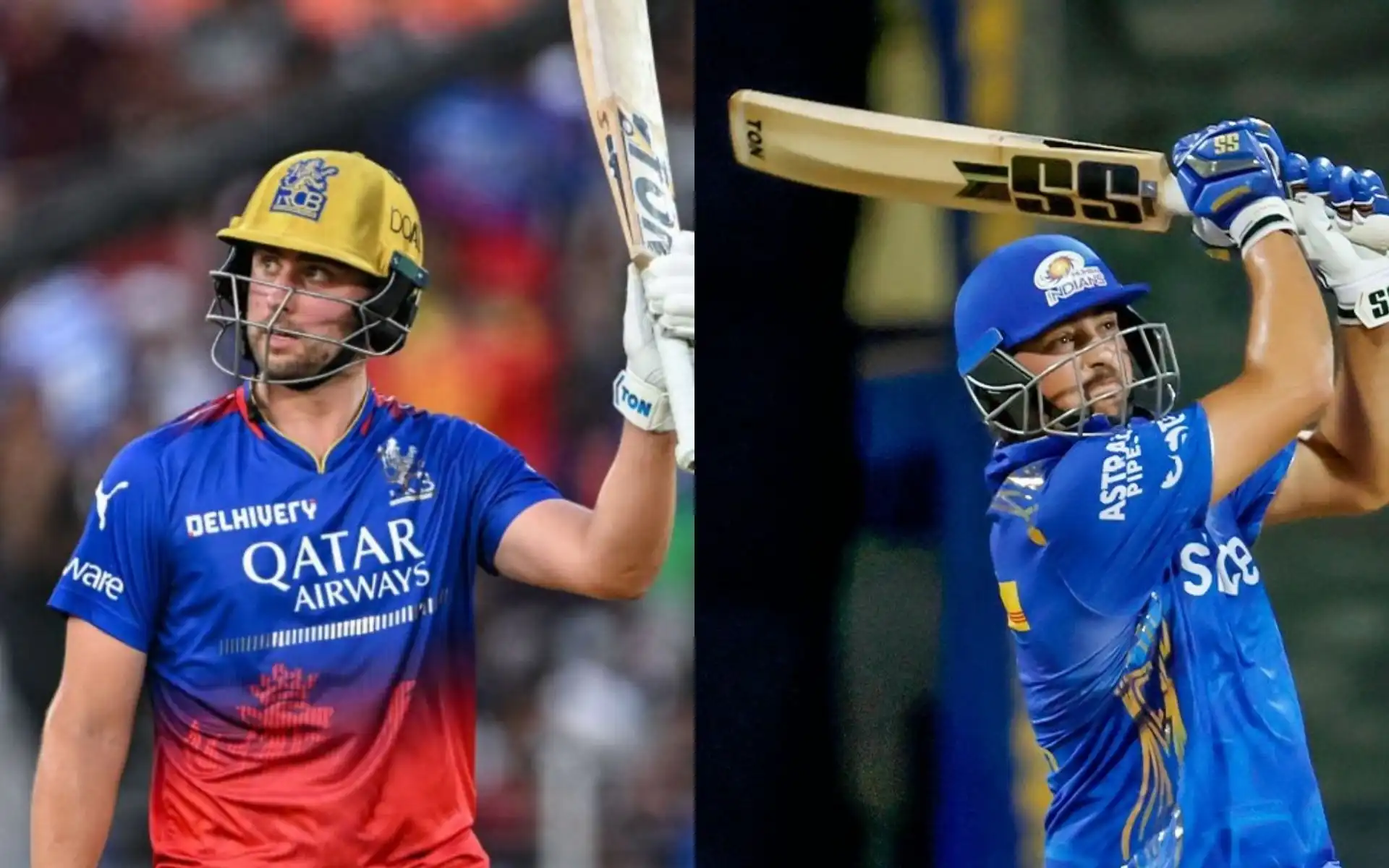IPL 2025 Auction: MI Or RCB - Who Has Better Overseas Buys? | OneCricket