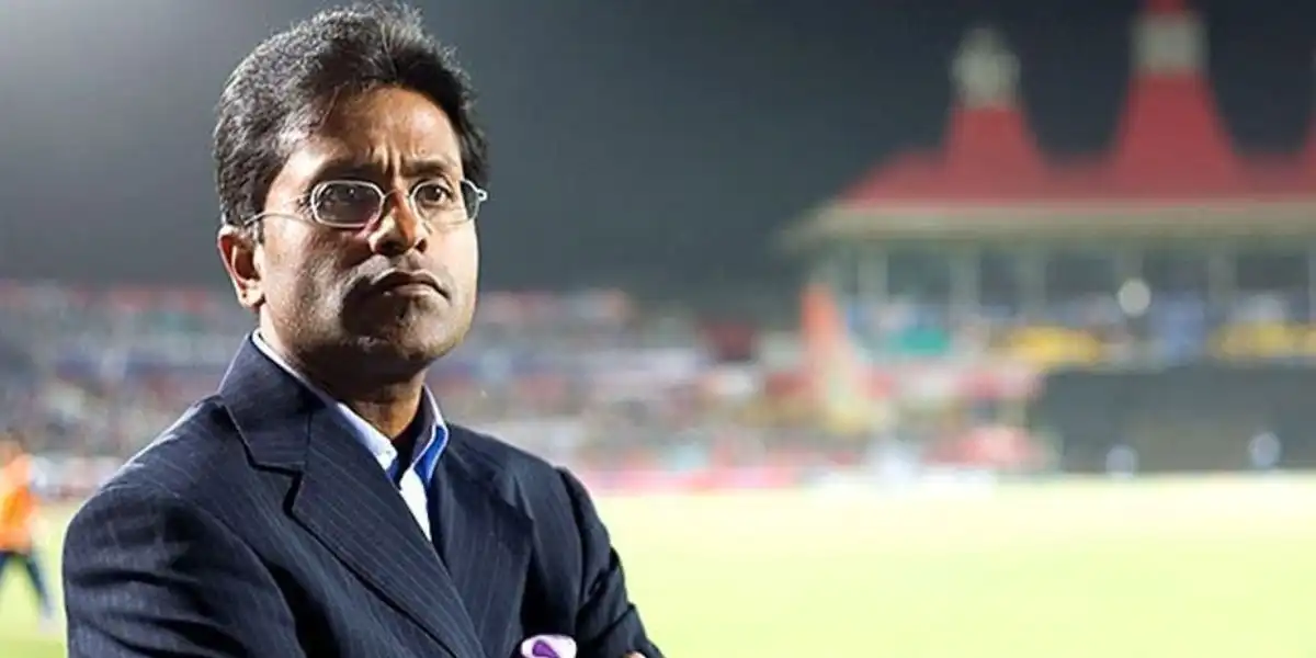 Who Is Lalit Modi? IPL Founder Who Accused CSK Owner N Srinivasan Of ...