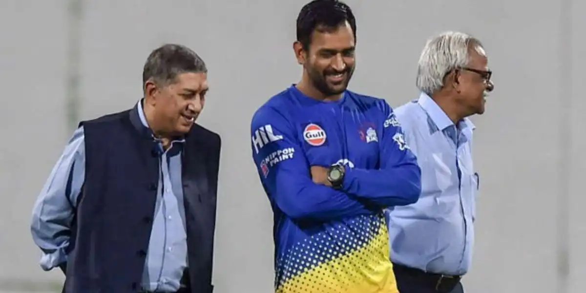 Chennai Super Kings Owners | OneCricket