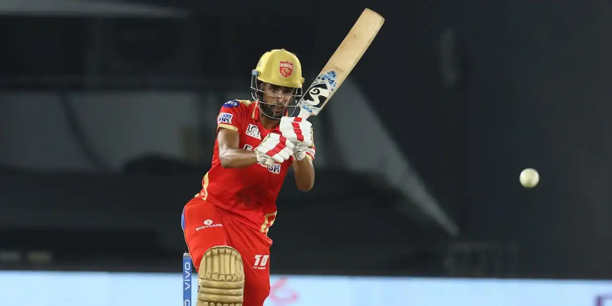 6,6,6 - Harpreet Brar Stuns Mizoram With Three Sixes In Last Over To ...