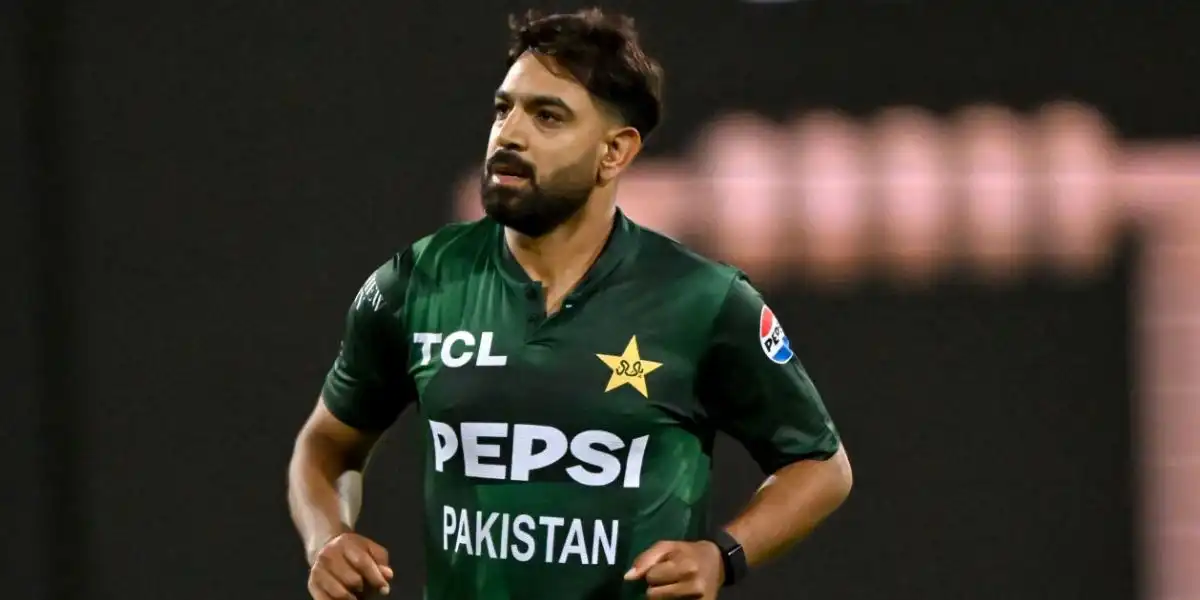 Haris Rauf And...? 3 Pakistan Players To Watch Out For In T20I Series ...