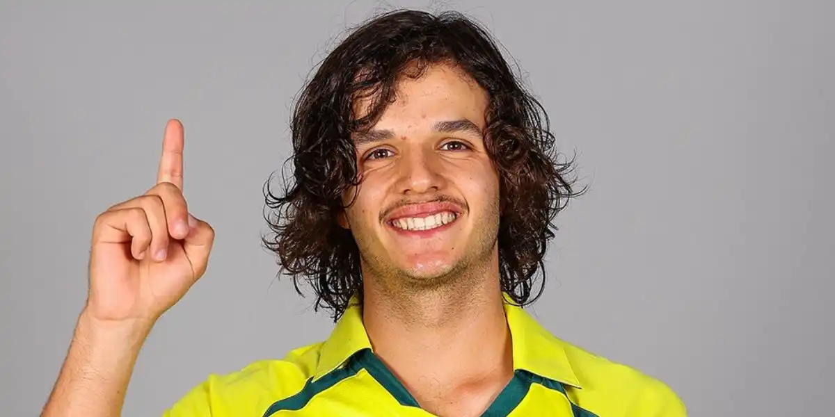 Sam Konstas Stats: How Has Australia Youngster Performed So Far ...