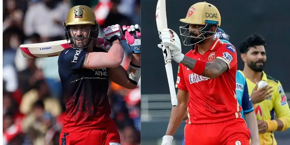 3 Reasons Why Faf du Plessis Should Lead DC Over KL Rahul In IPL 2025 ...