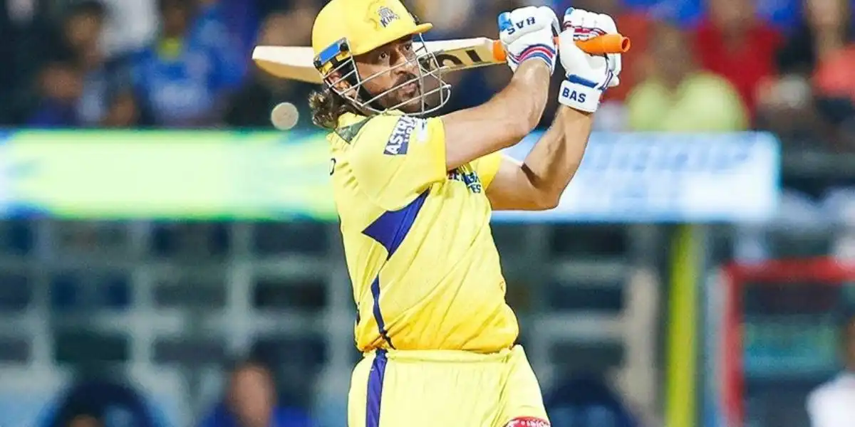 43-Year-Old MS Dhoni Is IPL's Most Valued Asset; Check How | cricket ...