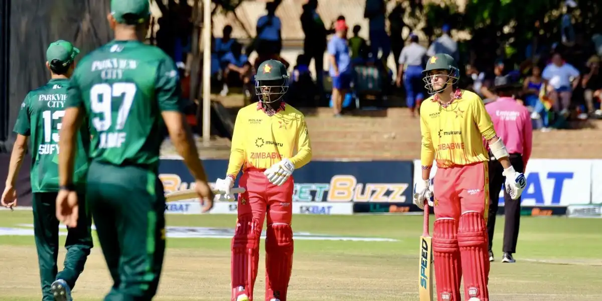 PAK vs ZIM 3rd T20I: Queens Sports Club Pitch Report | OneCricket