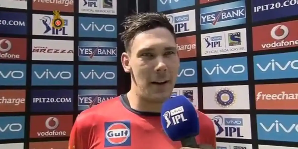 Scott Boland In IPL: How Has Australian Speedster Performed In World's ...