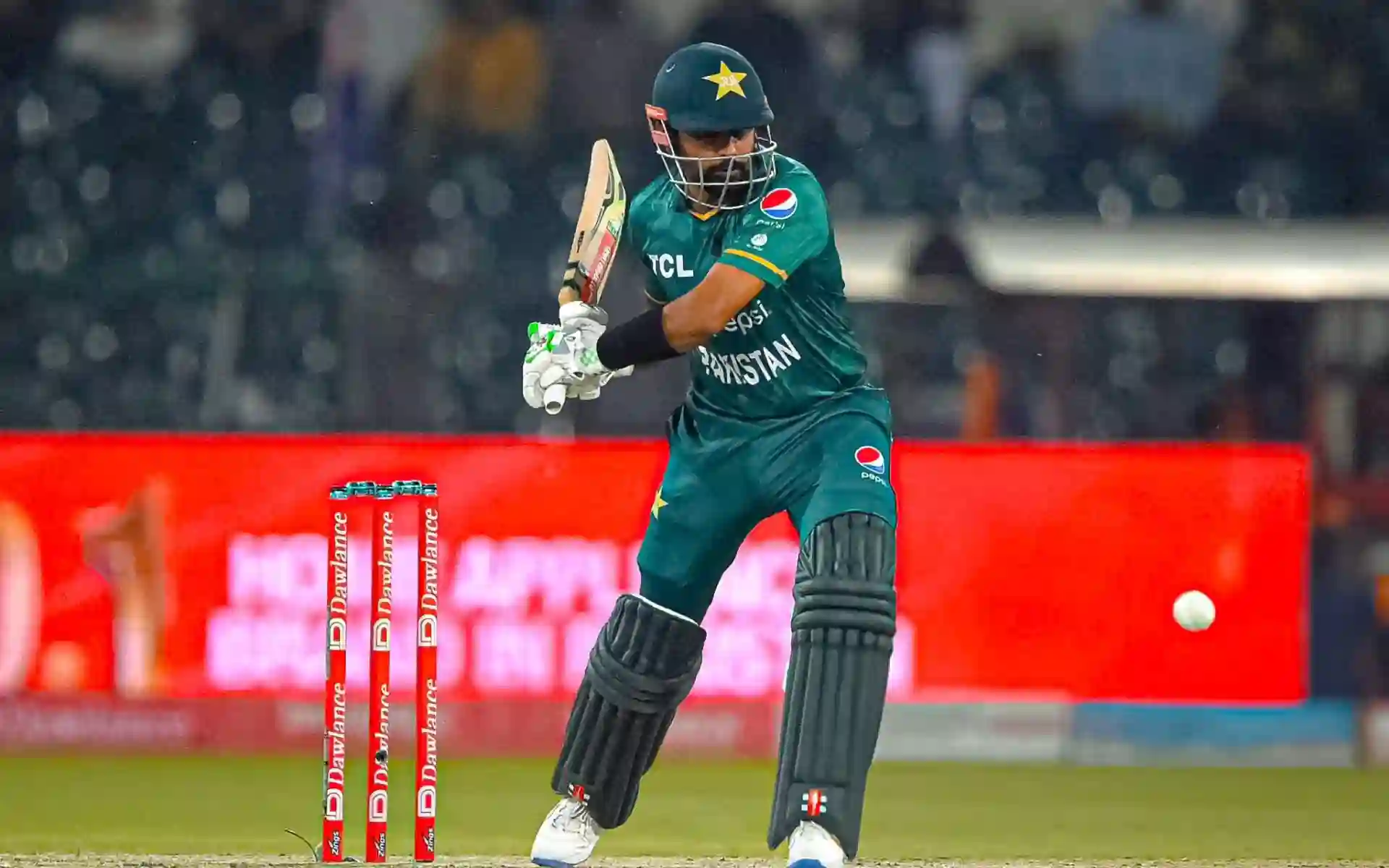3 Reasons Why Babar Azam Should Be Dropped From 1st T20I Vs South ...