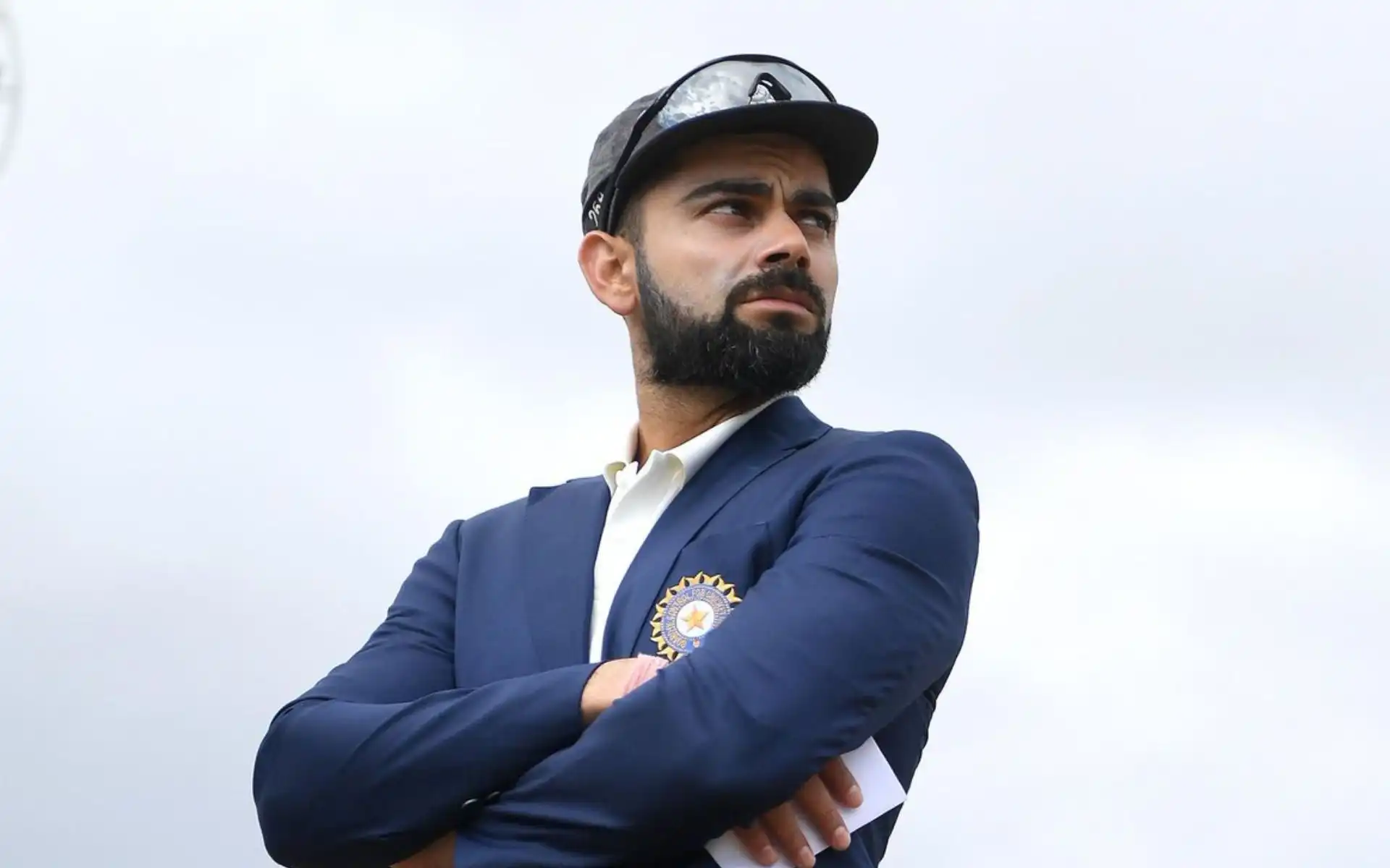 Did India Win In Virat Kohli's First Match As Test Captain? | OneCricket