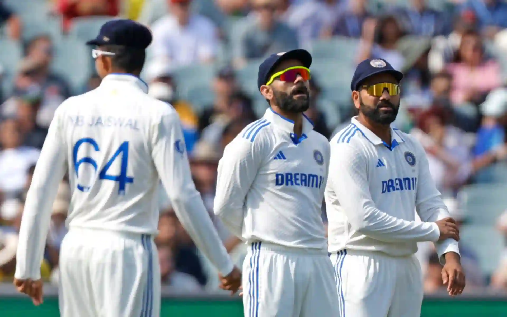 What Should India, Australia And South Africa Do To Qualify For WTC ...