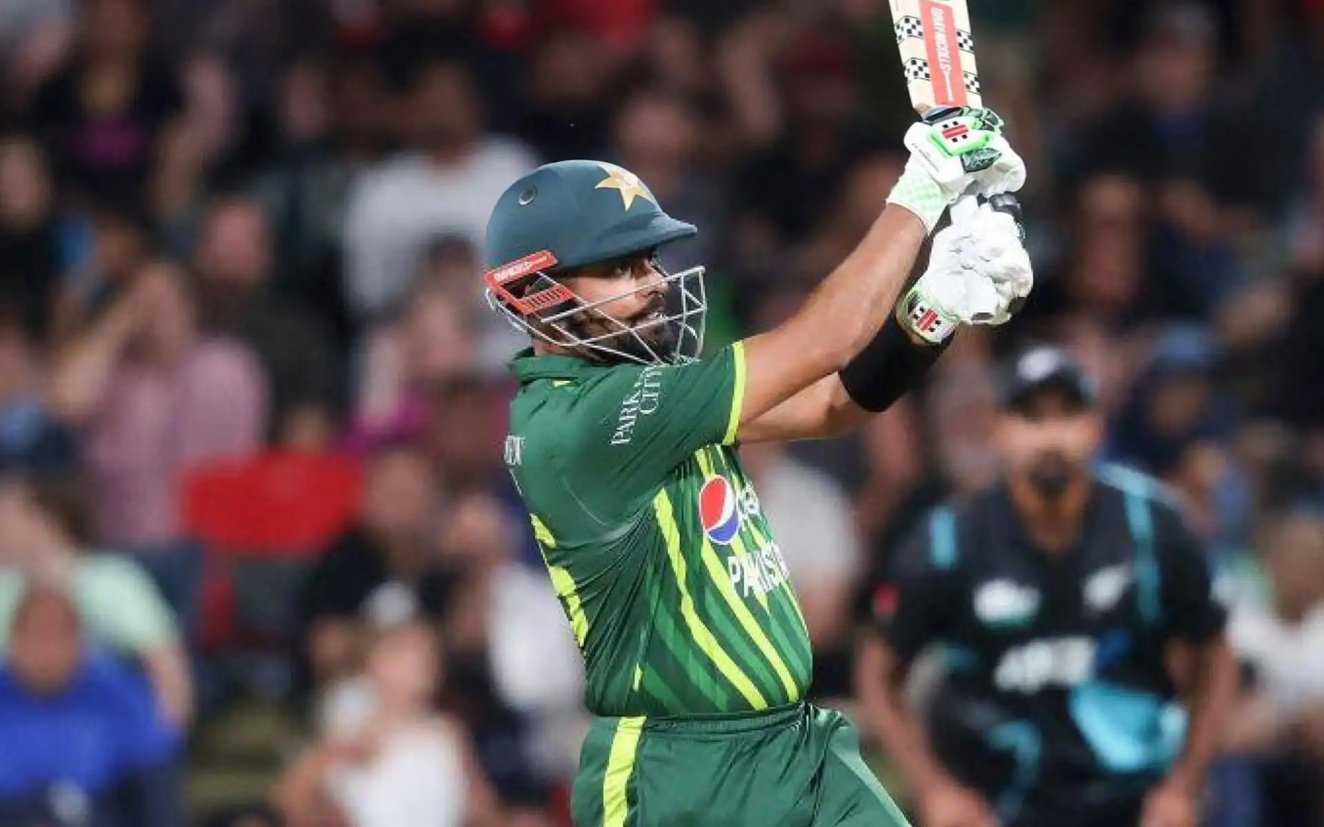 Babar Azam's T20I Record: How Has Pakistan Great Performed Vs South ...