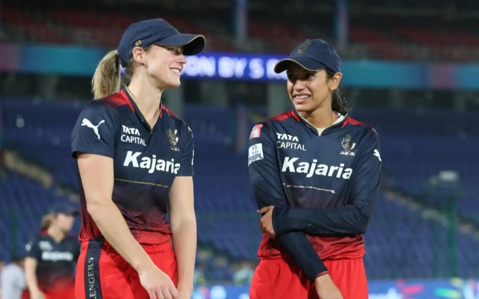 RCB WPL 2025 Auction Strategy: 3 Prime Targets For Smriti Mandhana ...
