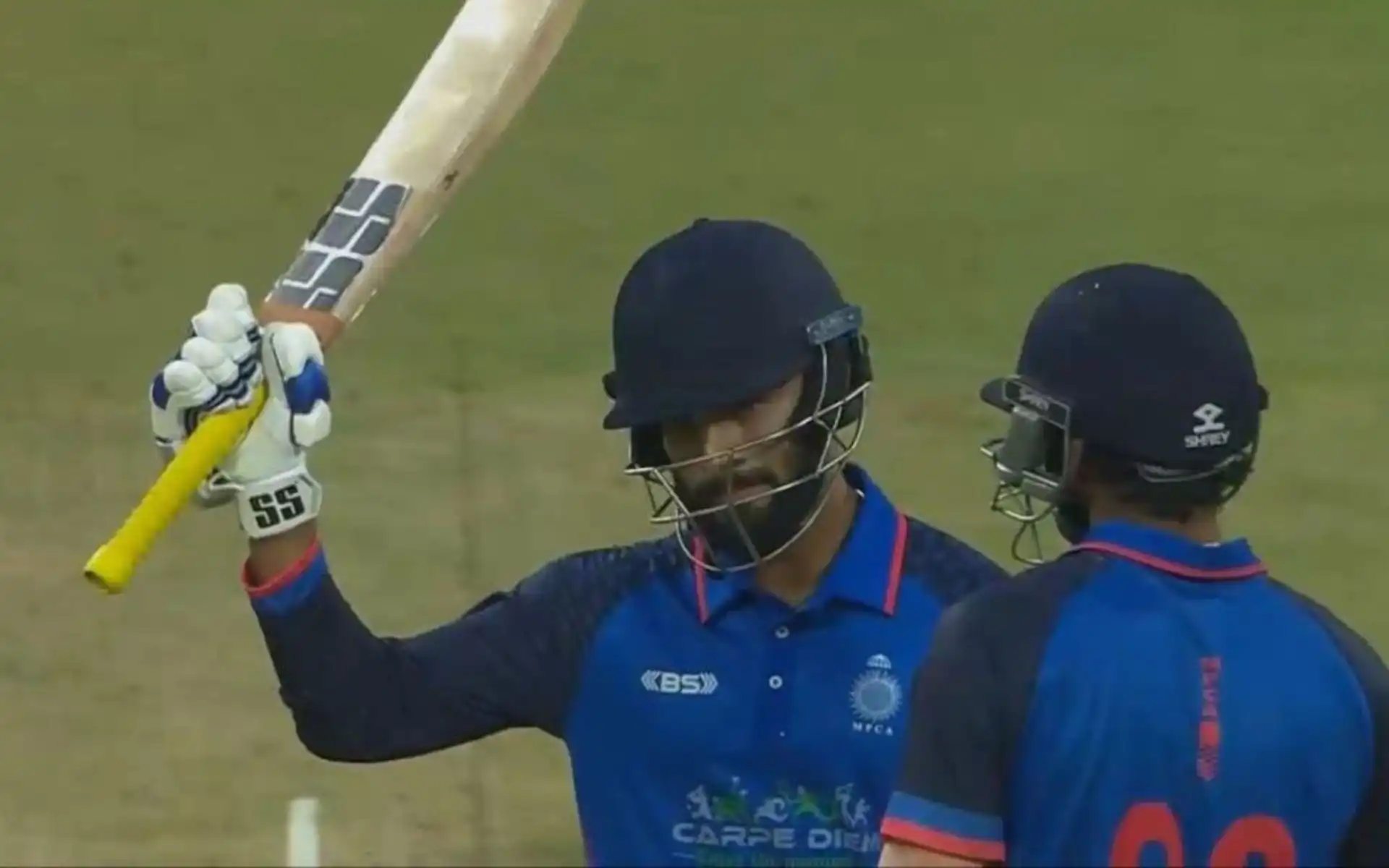 RCB Star Rajat Patidar And...? 3 Players Who Were Unstoppable In SMAT ...